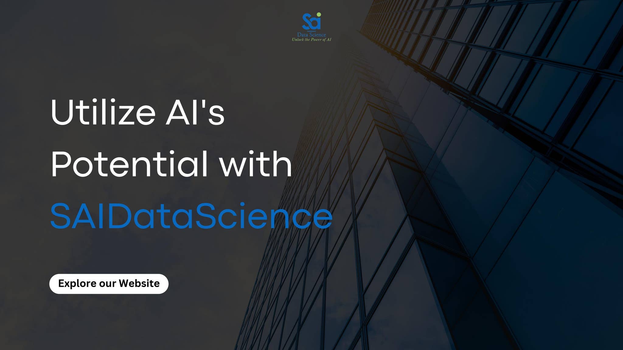 Unlock Your Data Potential: Sai Data Science Offers Premier Data Science Courses in Canada by ...