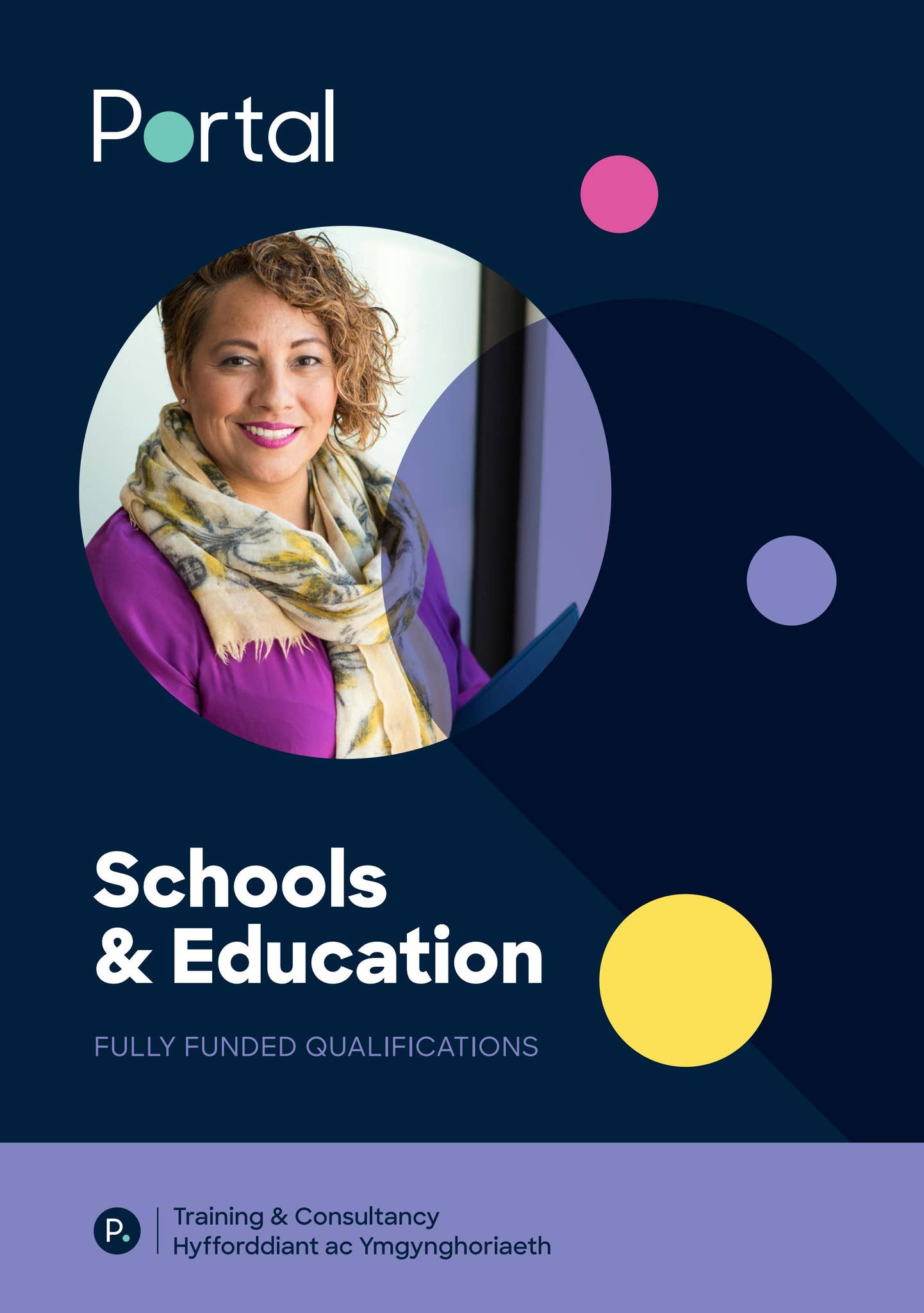 Schools & Education Qualifications | Portal | 2024 by Portal Training - Issuu