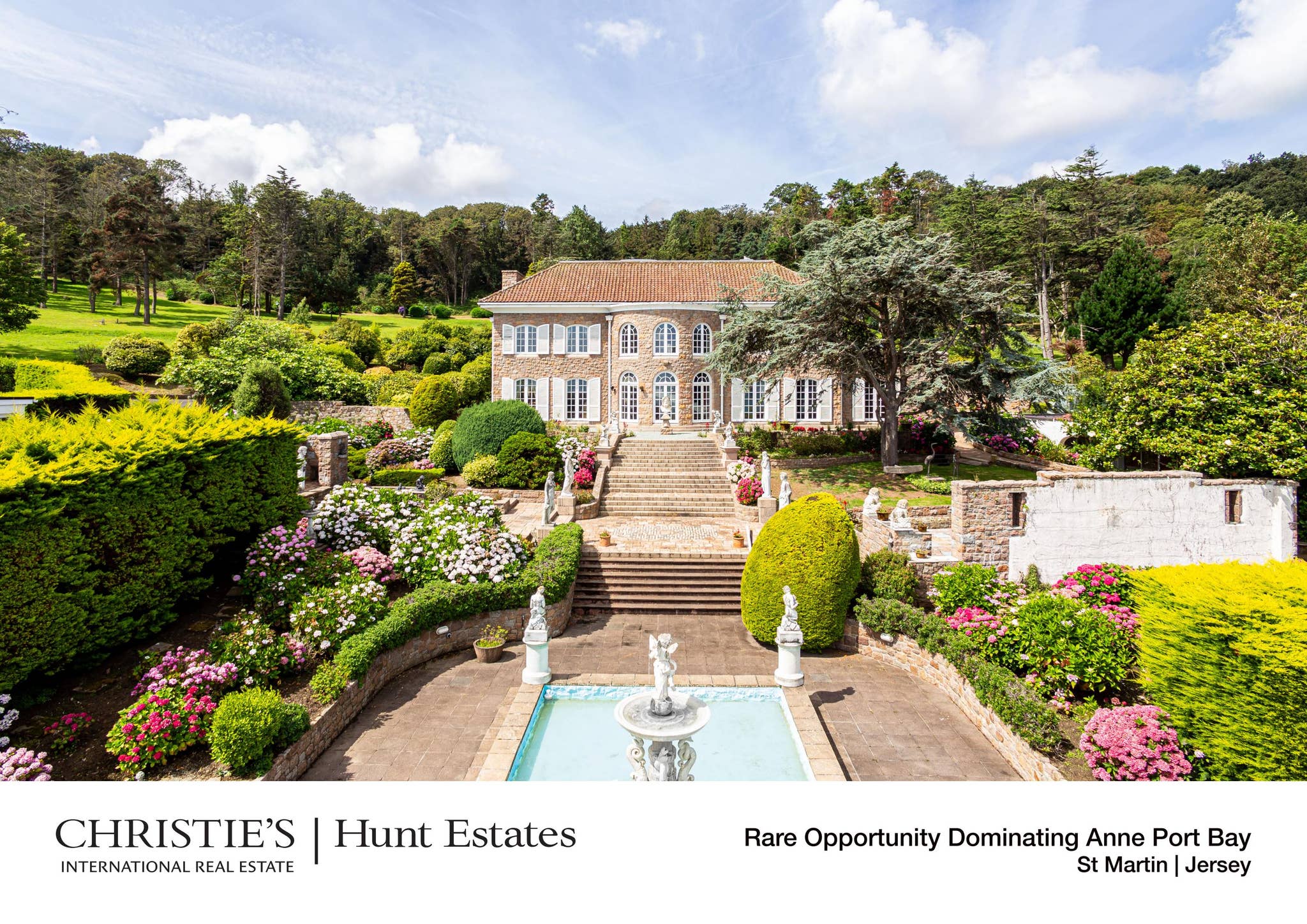 Anne Port Bay by Christies International Real Estate | Hunt Estates - Issuu