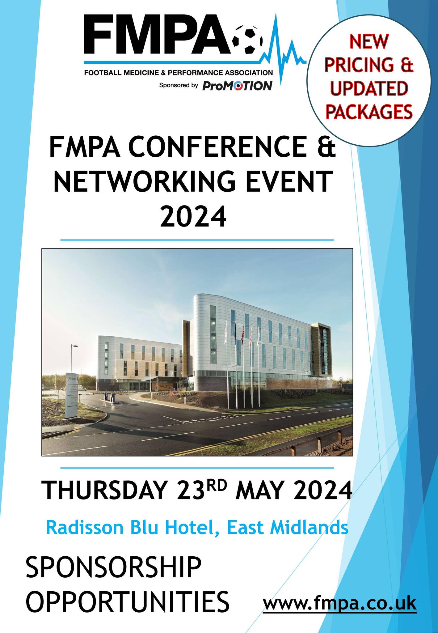 FMPA Conference & Networking Event 2024 Sponsorship Opportunities by ...