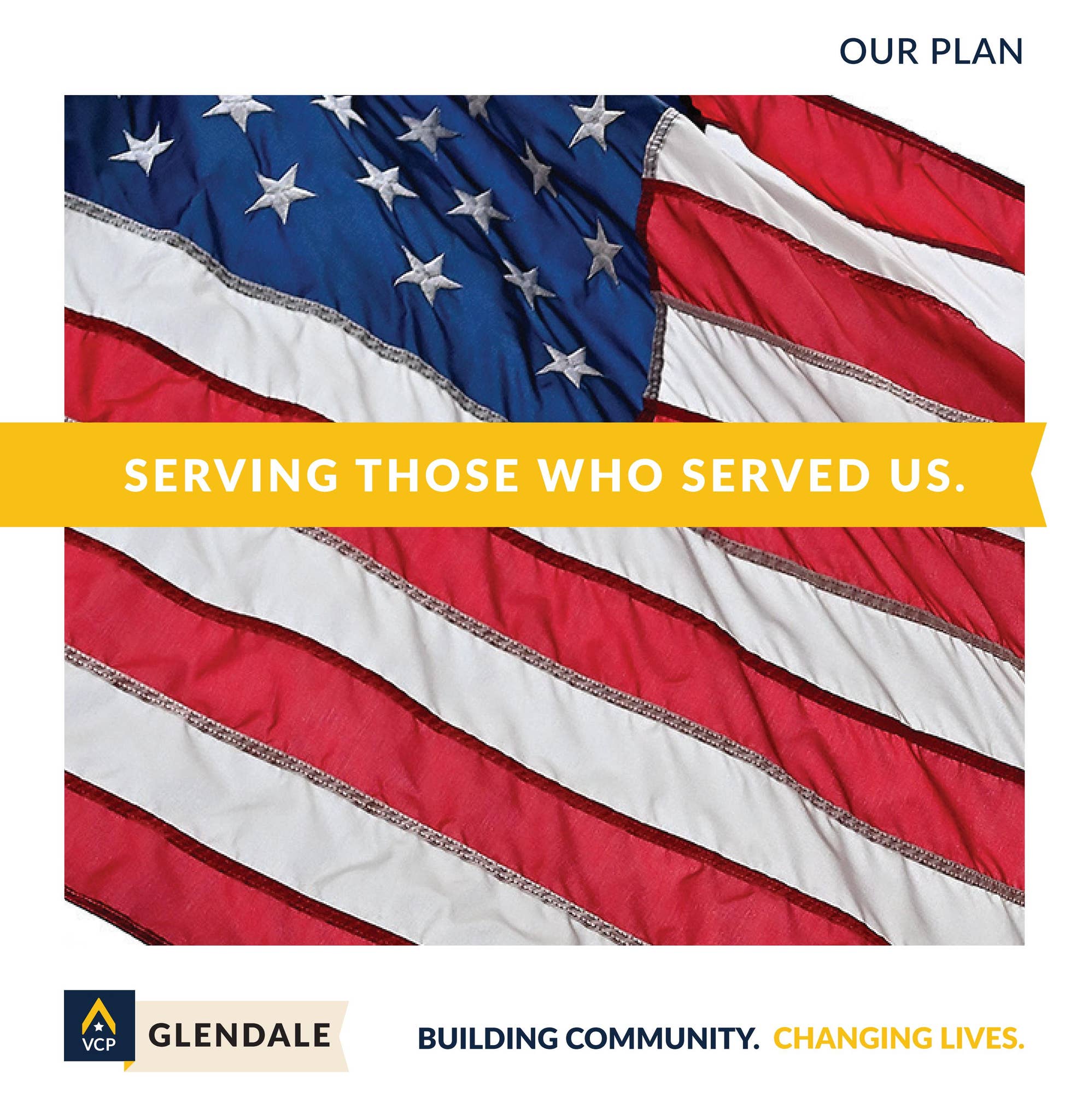 Our Plan: Veterans Community Project of Glendale by Veterans Community ...
