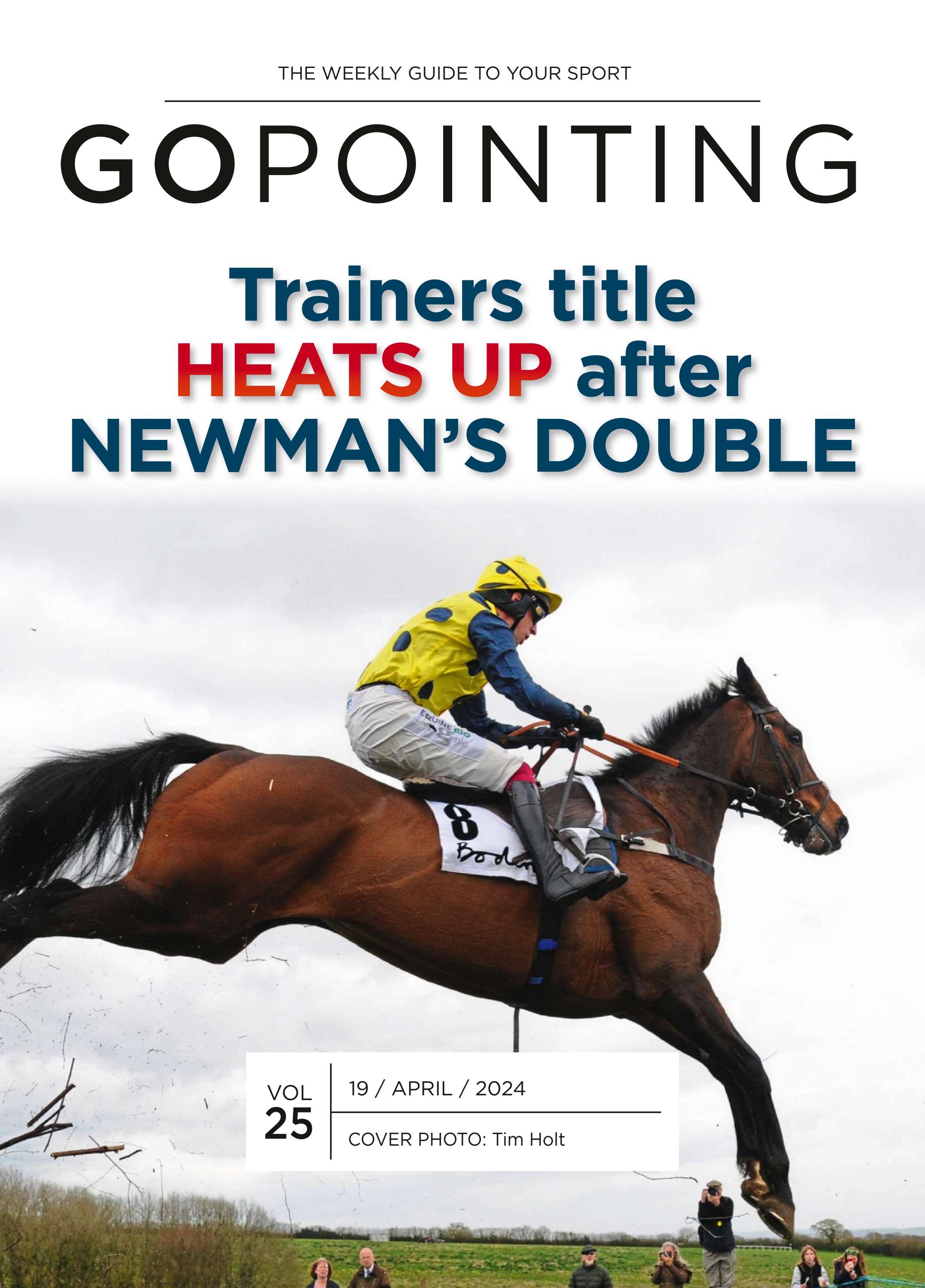 Go Pointing - Vol 25 by GOPOINTING - Issuu