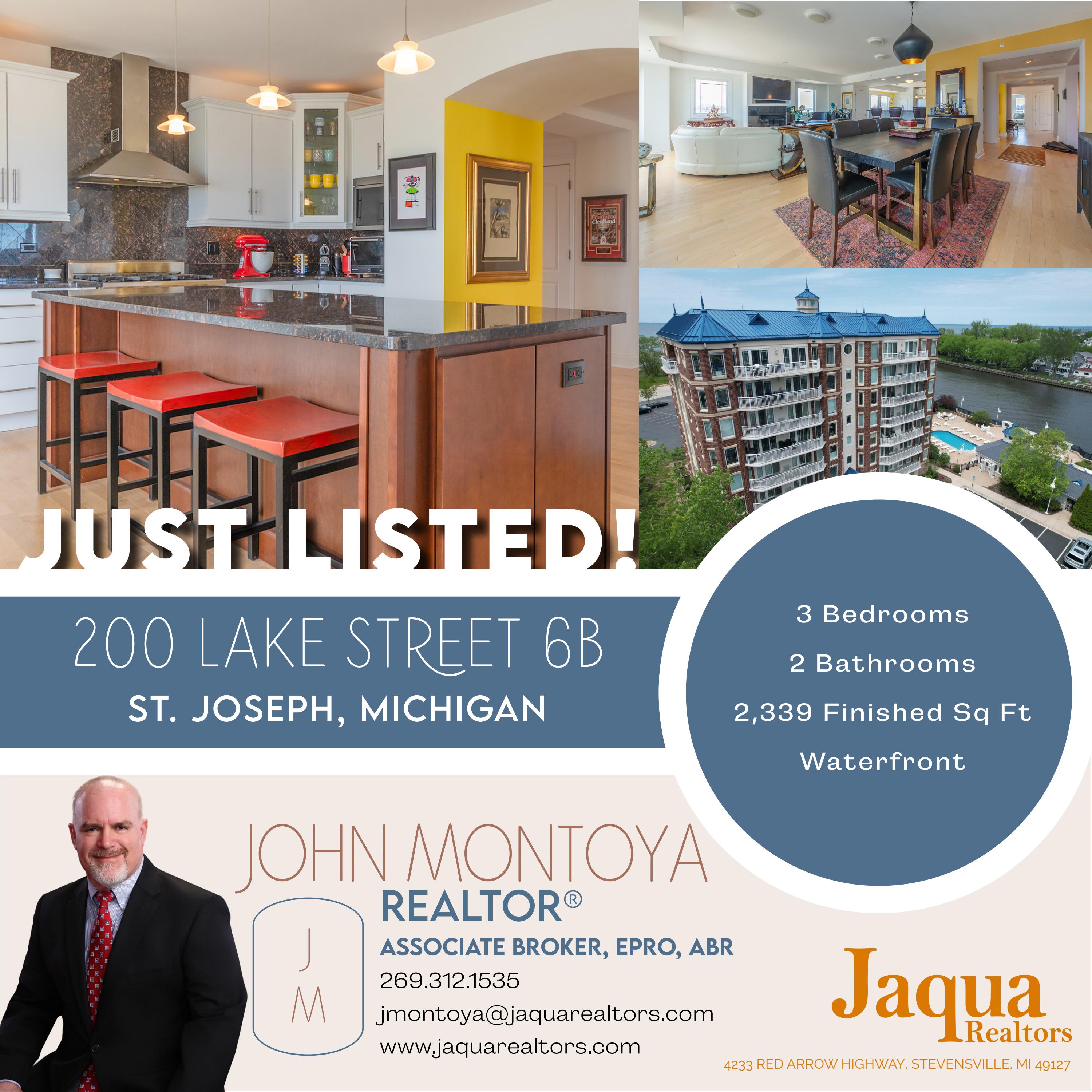 Just Listed Social Posts by Jaqua Realtors - Issuu