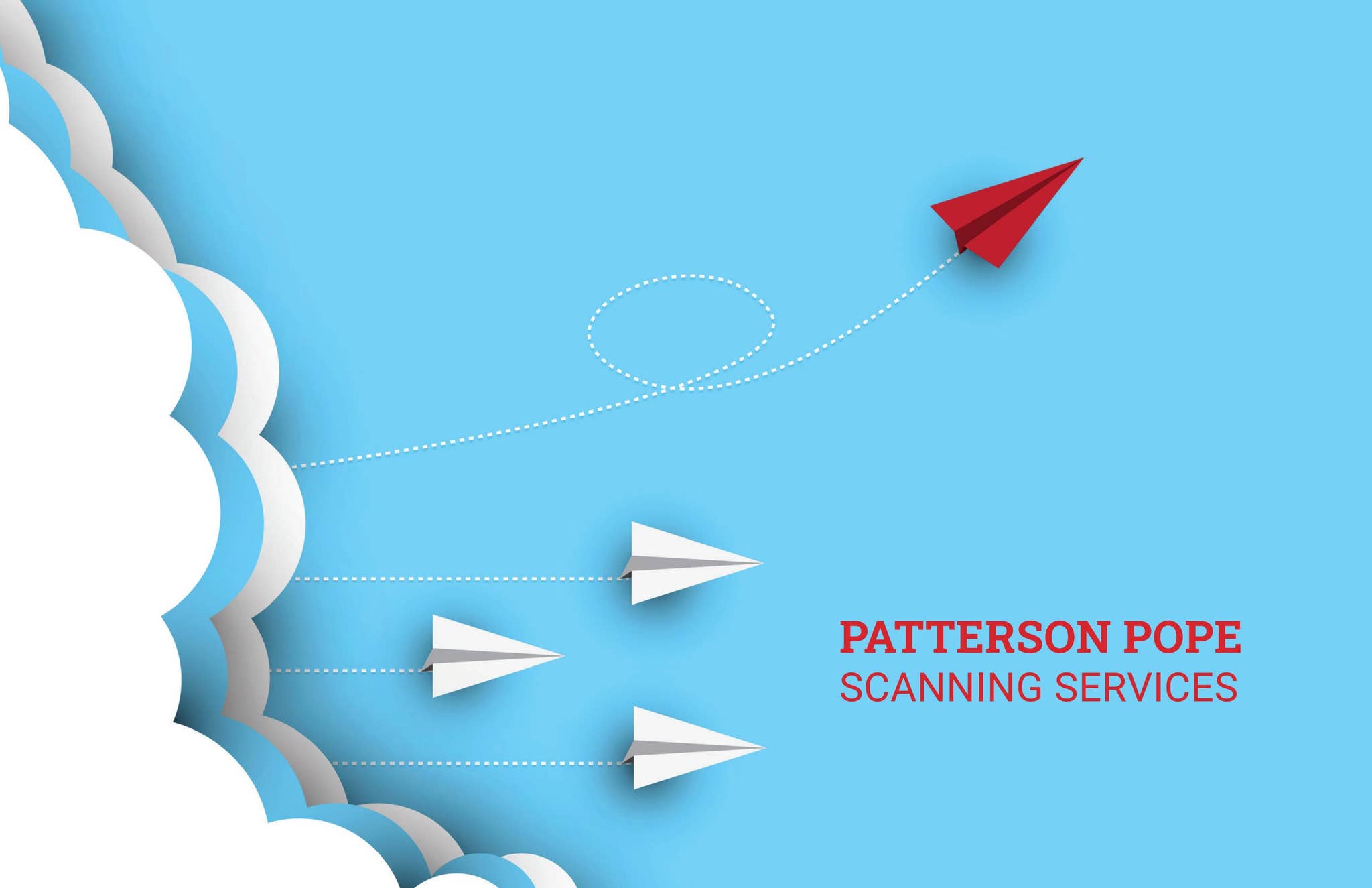 Patterson Pope Scanning Advantage by Patterson Pope - Issuu