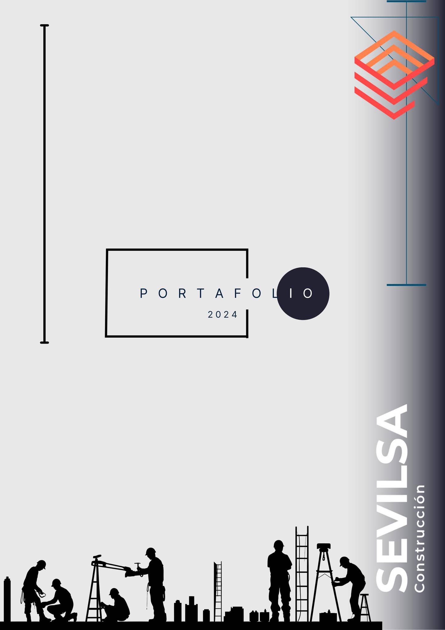 Portafolio SEVILSA 2024 by Erick Baez - Issuu