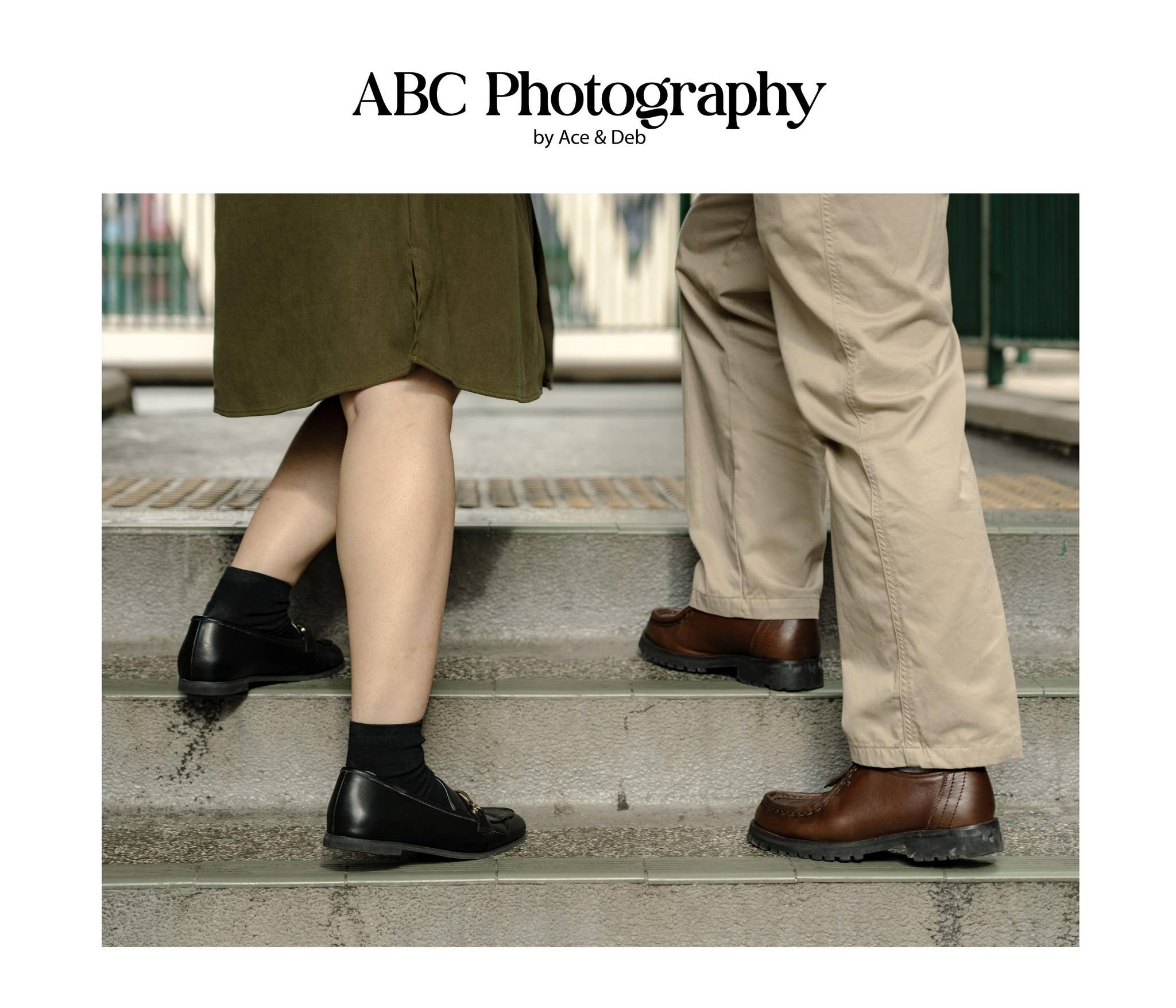 ABC Photography Portfolio 2024 by Ace Benedict - Issuu