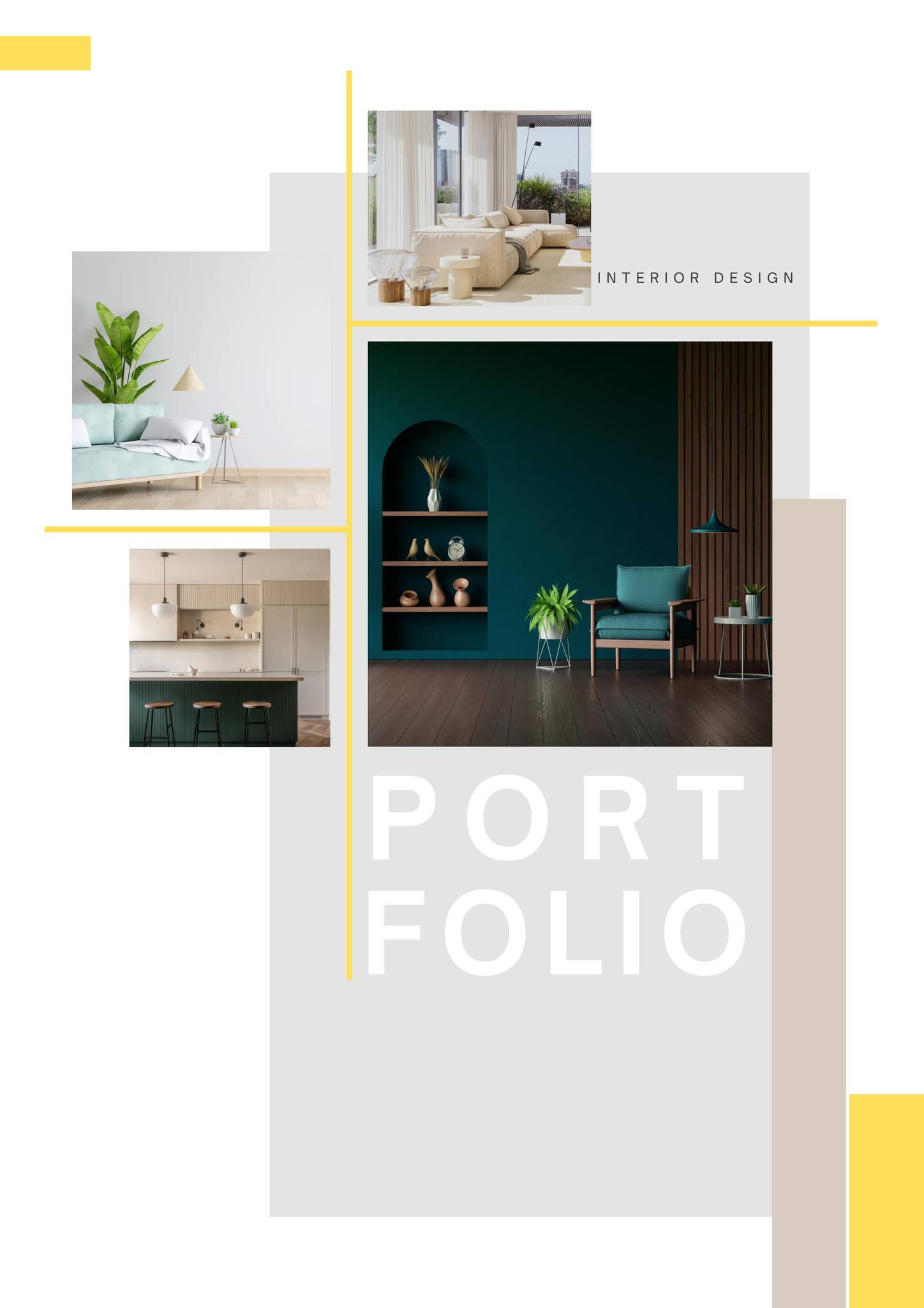Portfolio By Roopesh Issuu