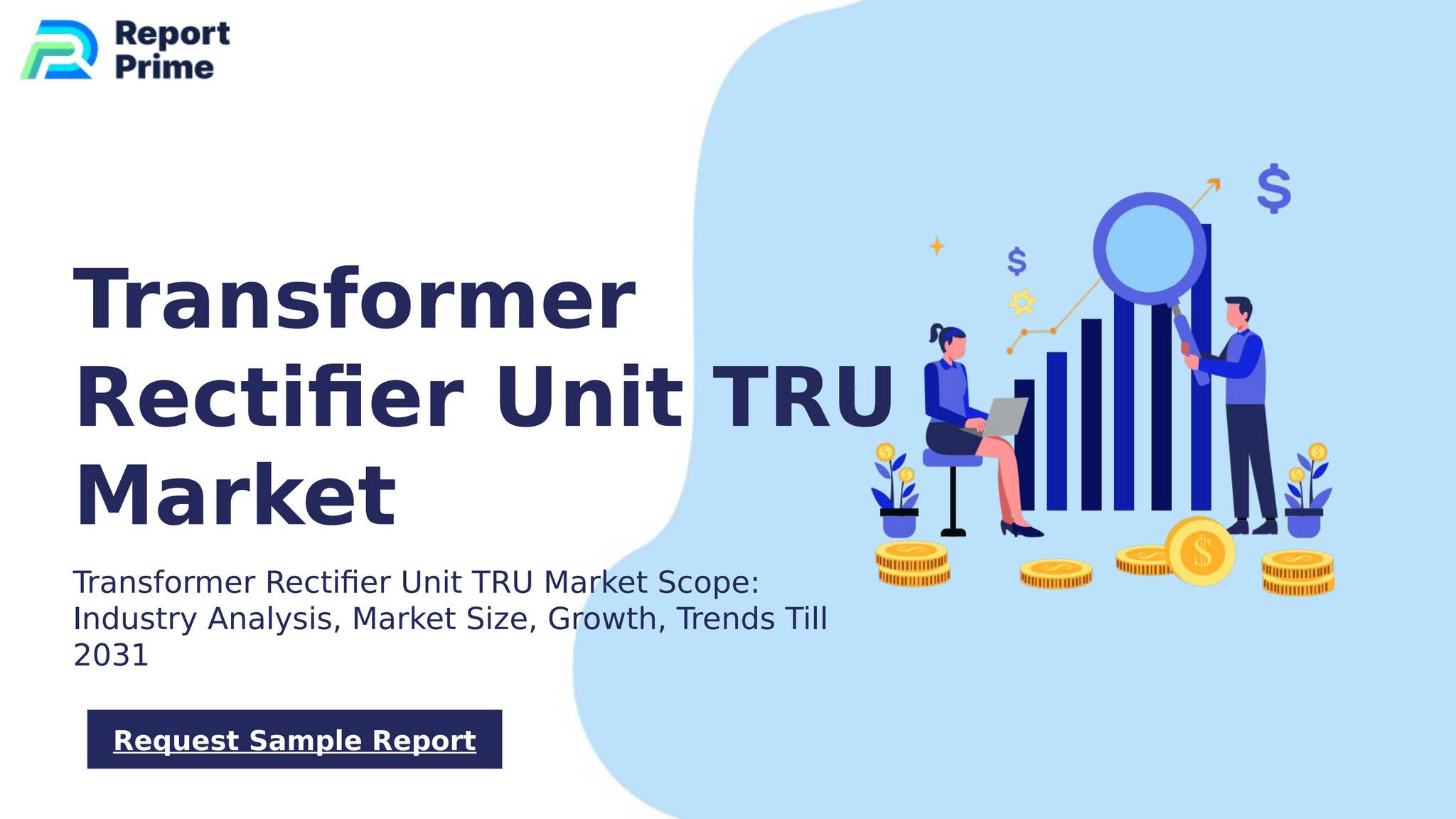 Global Transformer Rectifier Unit TRU market cagr 5.00% by ReportPrime ...