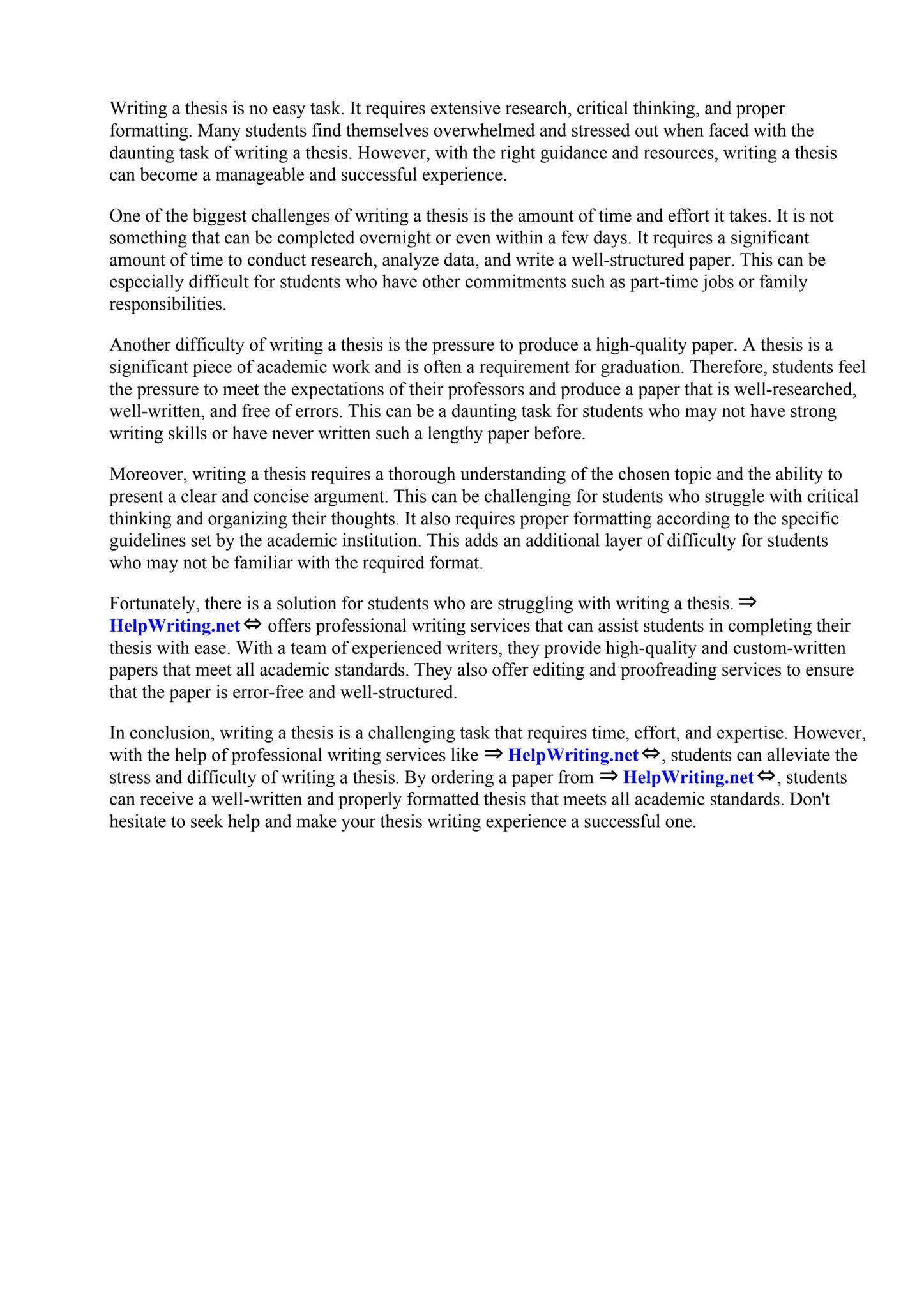 Example Of A Term Paper Format by Help For Students - Issuu