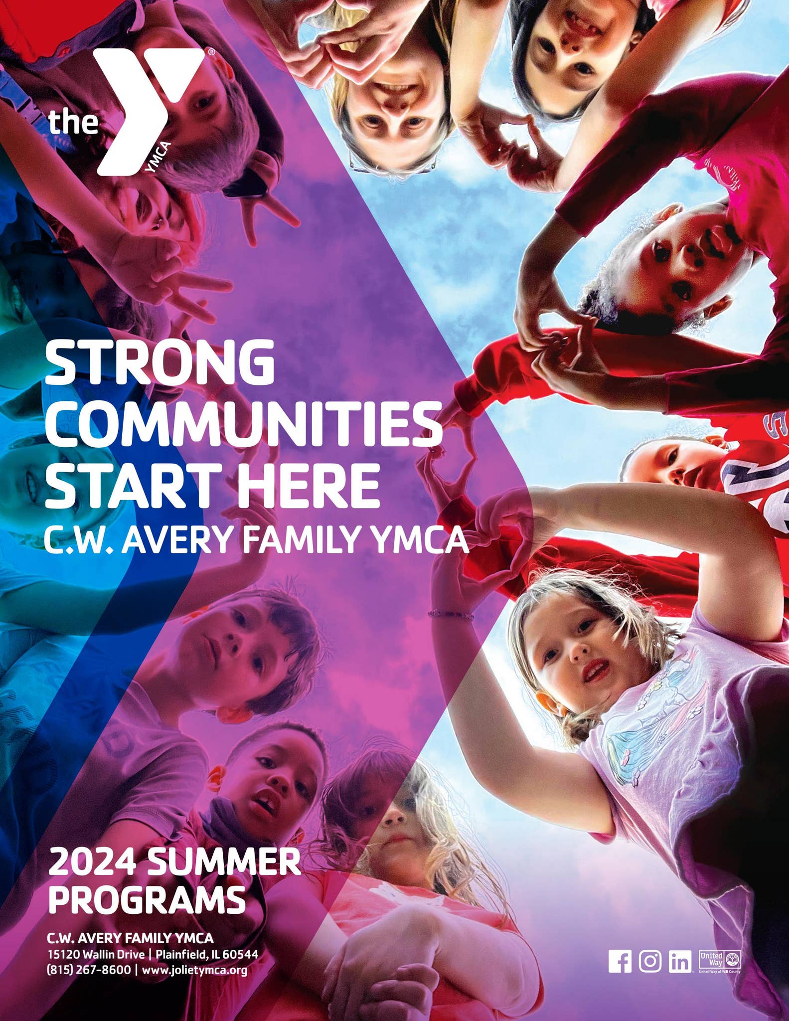 2024 Avery Family YMCA Summer Session Programs by Indesign Web - Issuu
