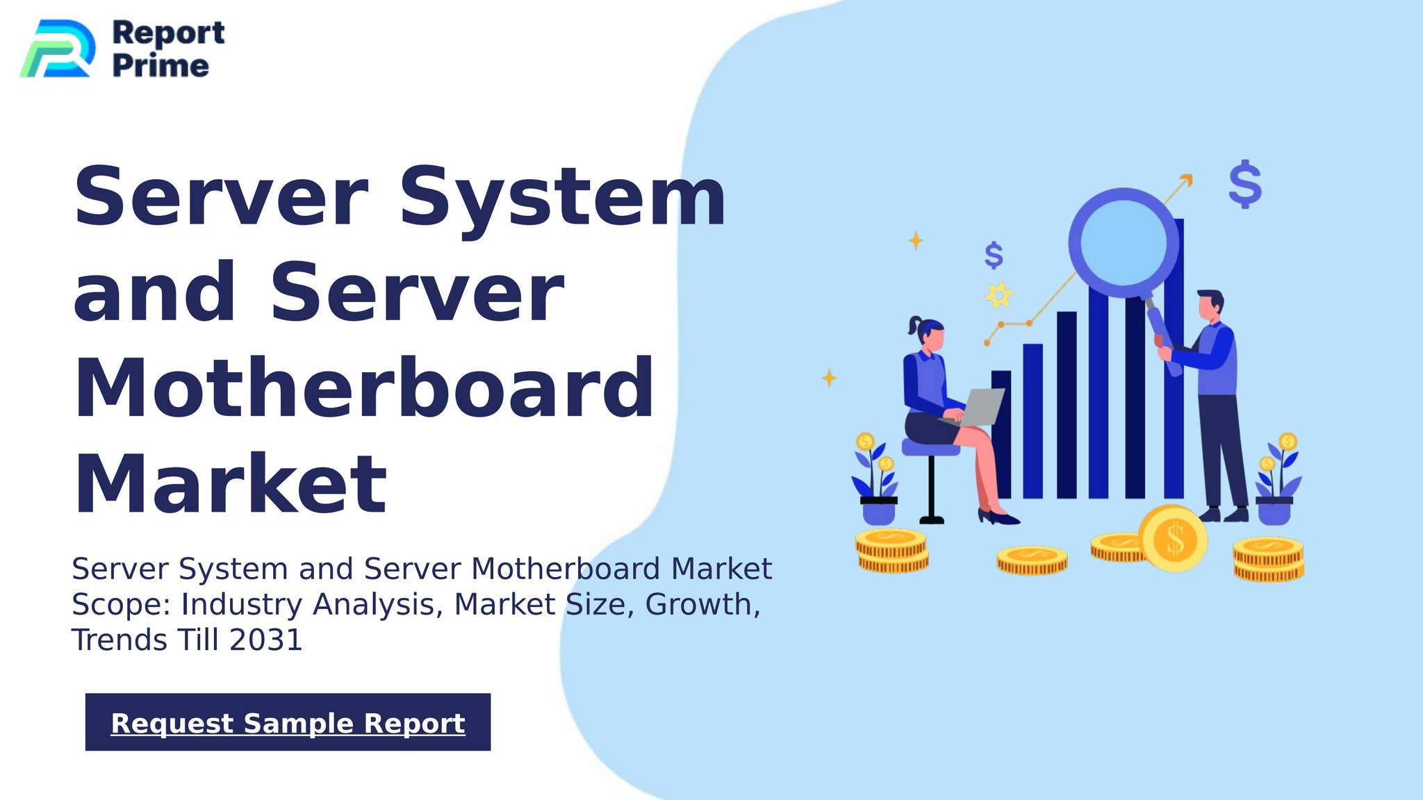 Global Server System and Server Motherboard market cagr 11.1% by ...