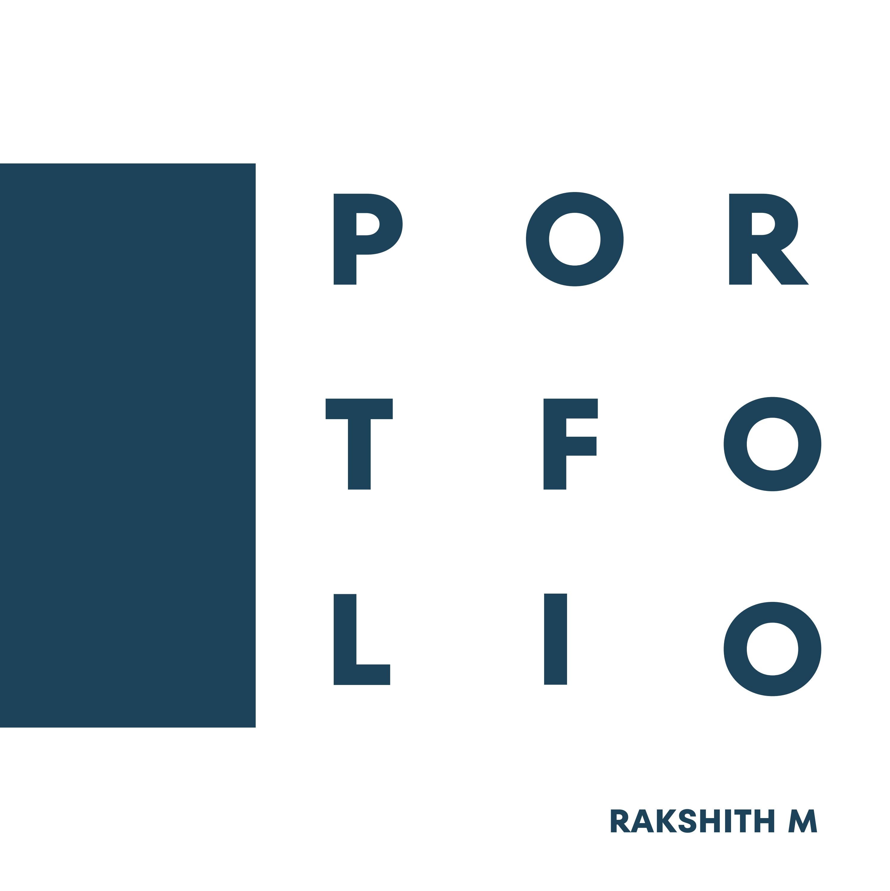 Rakshith M architectural portfolio. by Rakki M - Issuu