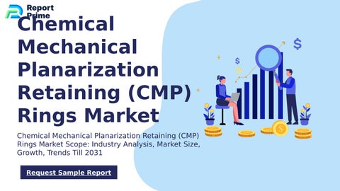 Global Chemical Mechanical Planarization Retaining (CMP) Rings market ...