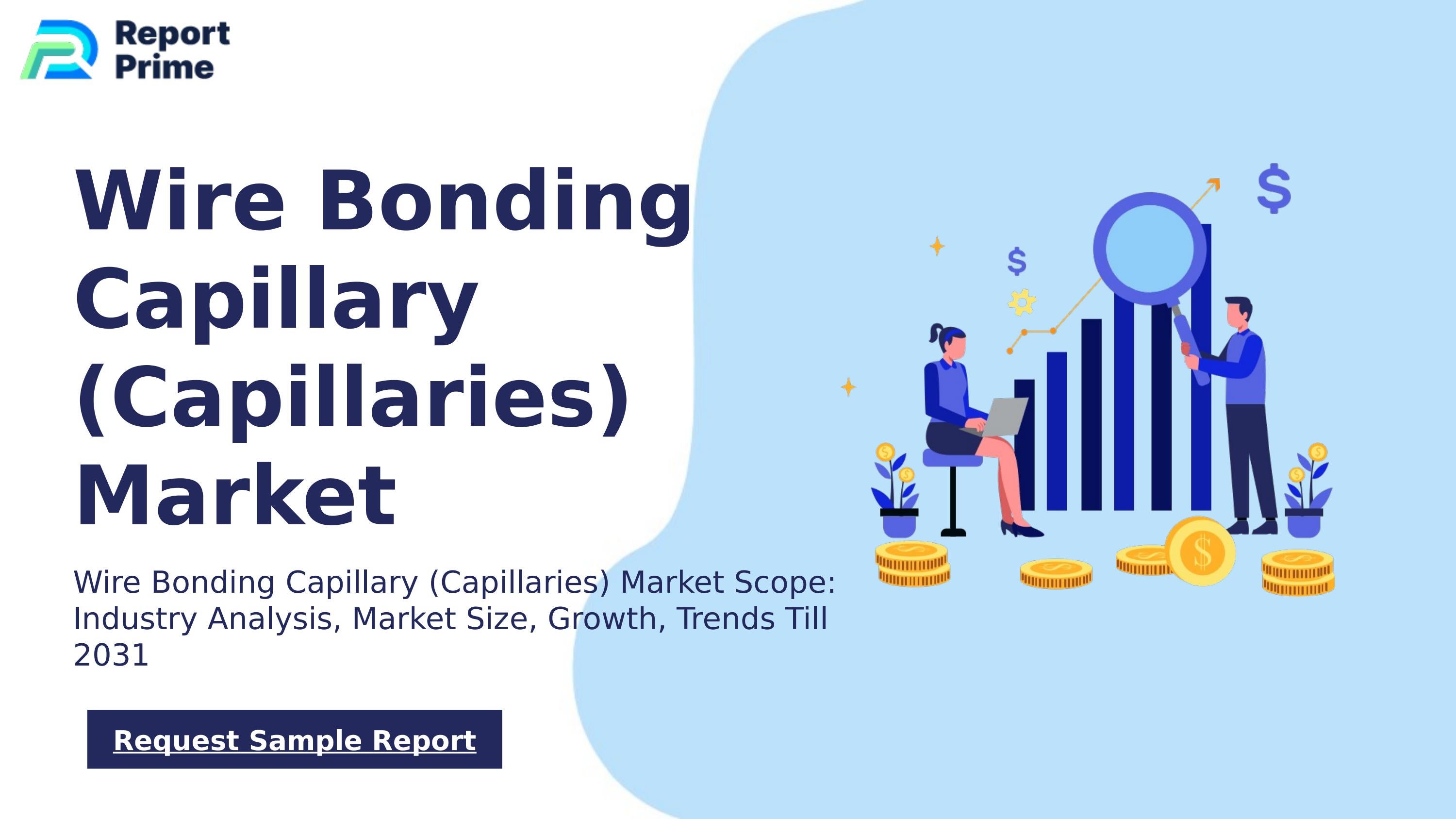 Global Wire Bonding Capillary (Capillaries) market cagr 13.9% by ...