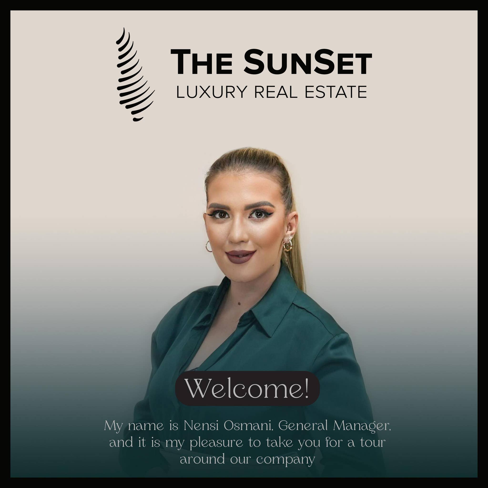 The SunSet - Mini Booklet by Endri Qenanaj - Issuu