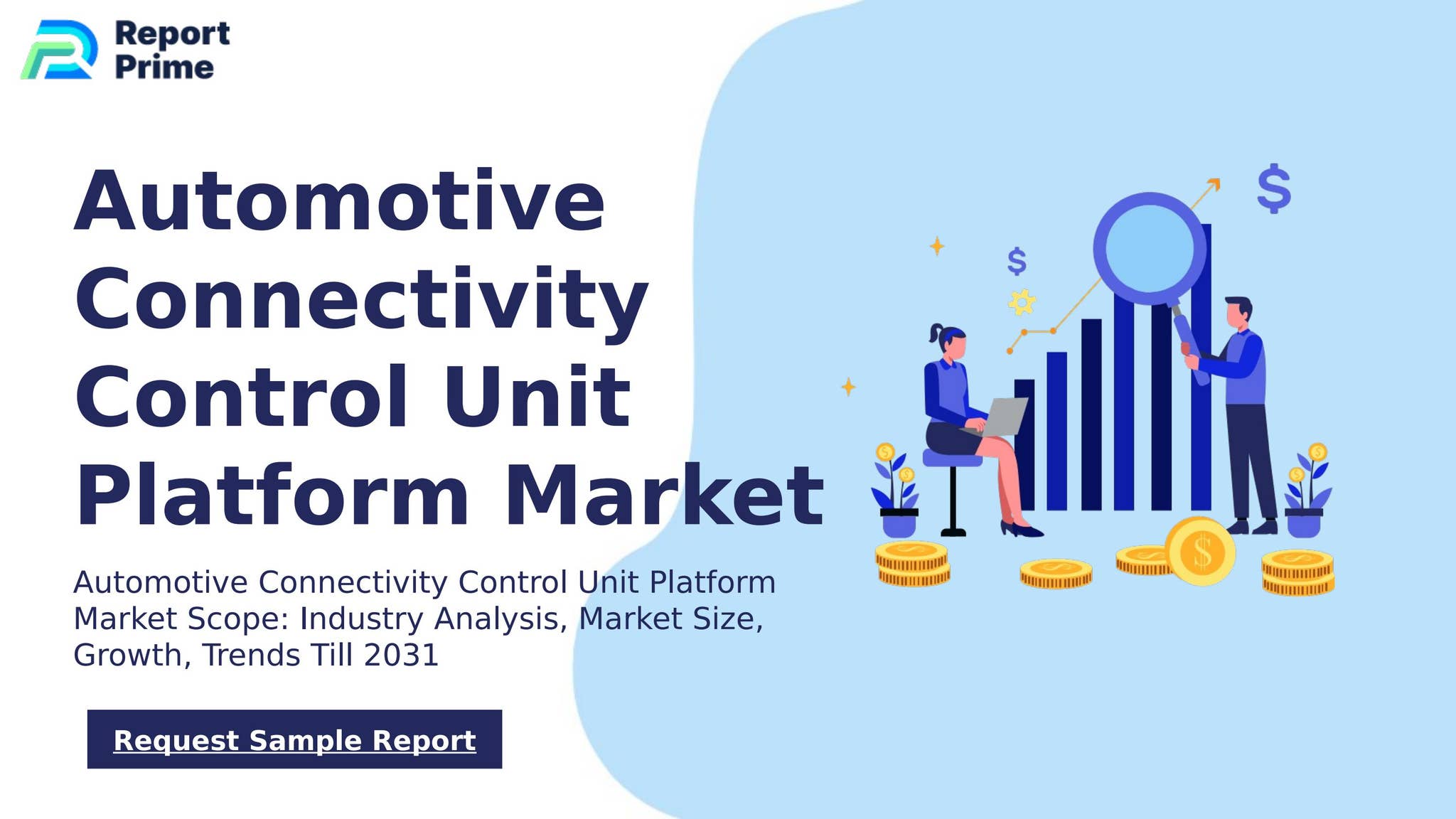 Global Automotive Connectivity Control Unit Platform market cagr 12.00% ...
