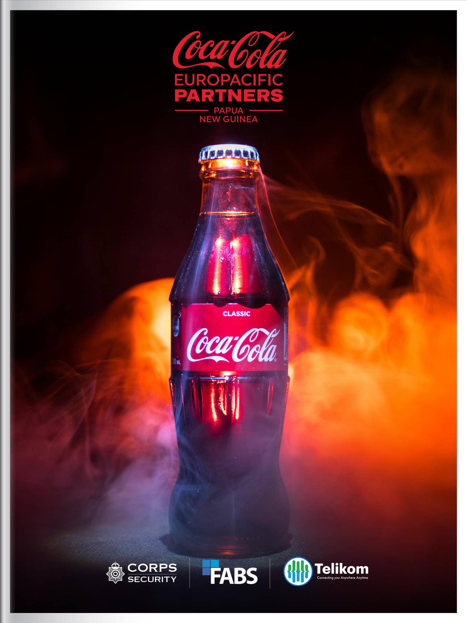 Coca Cola Europacific Partners Papua New Guinea by Outlook Publishing ...