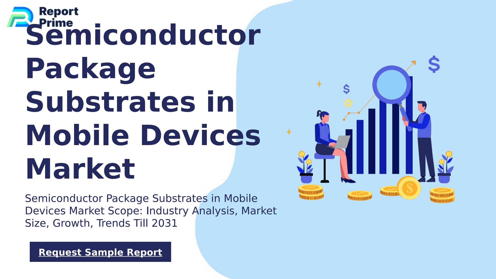 Global Semiconductor Package Substrates in Mobile Devices market cagr ...