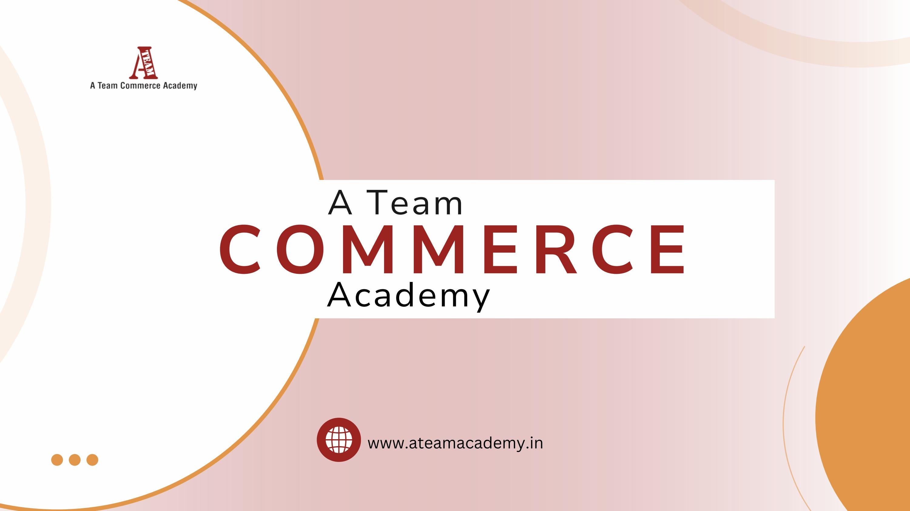 Learn from the Best: A Team Commerce Academy's Expert-Led CMA USA ...