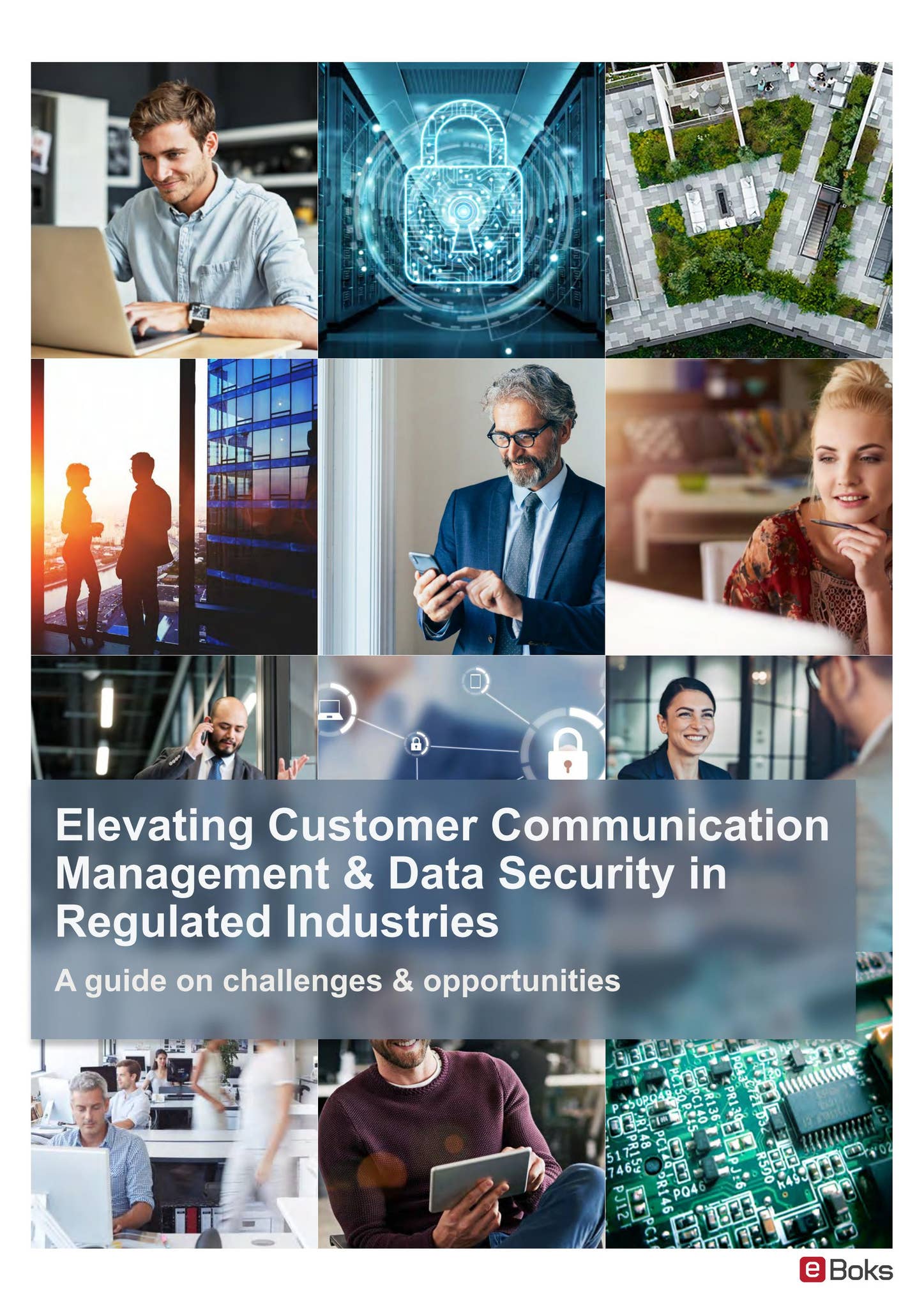 Elevating Customer Communication Management with Digital Postbox by e ...