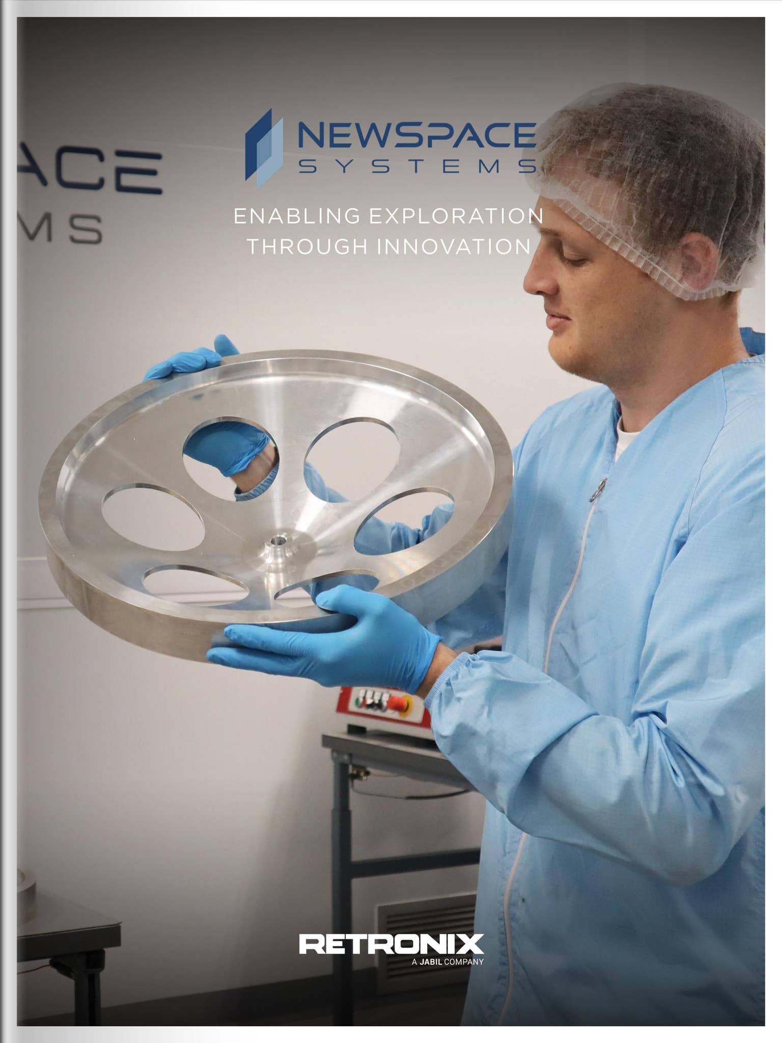 Newspace Systems by Outlook Publishing - Issuu