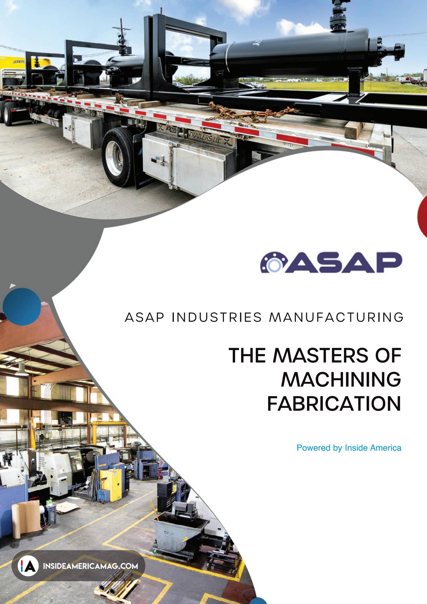 ASAP by ProactivePublications - Issuu