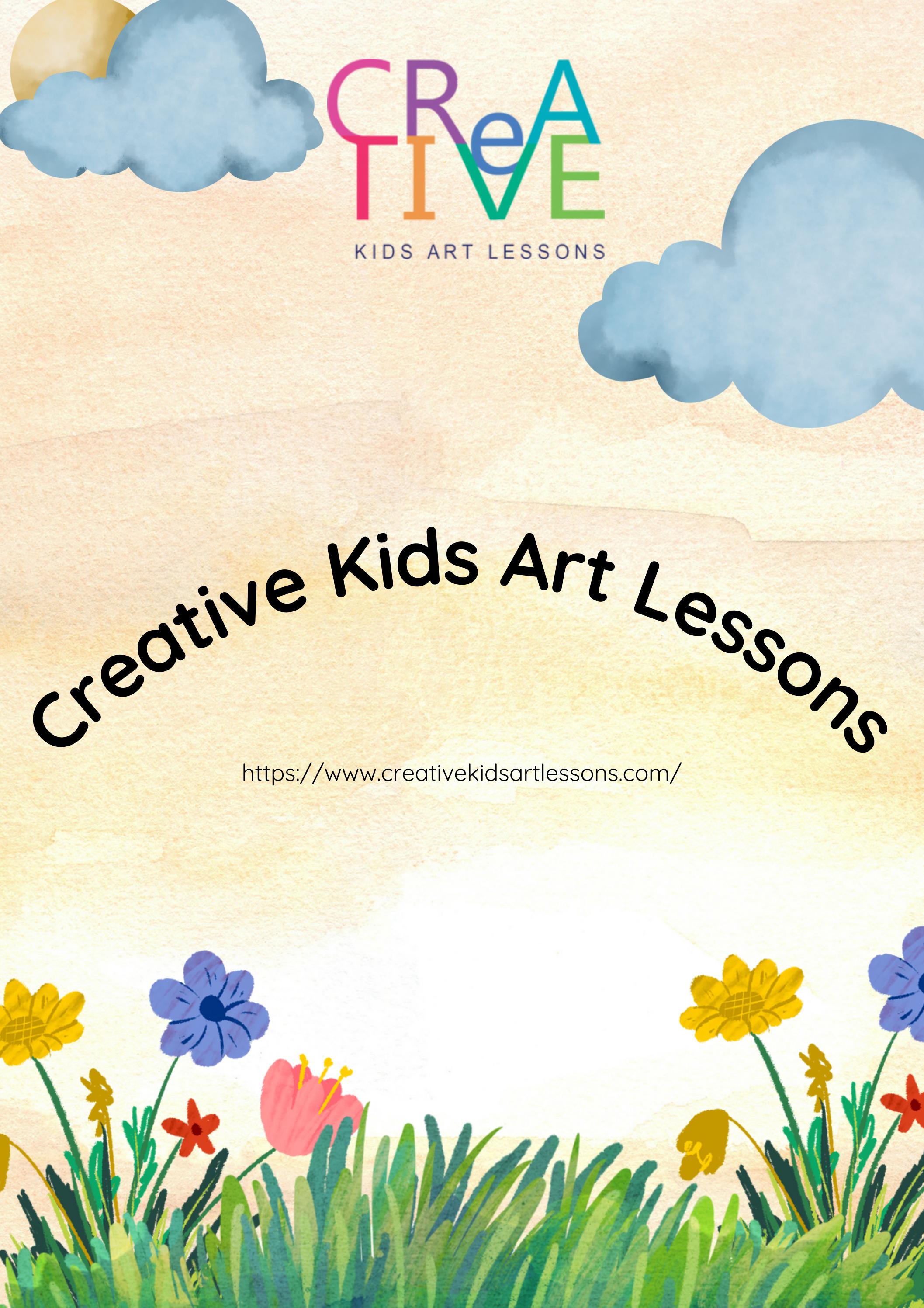 Enhancing Creativity: Modern Art Lesson Plans for Teachers in the UK by ...