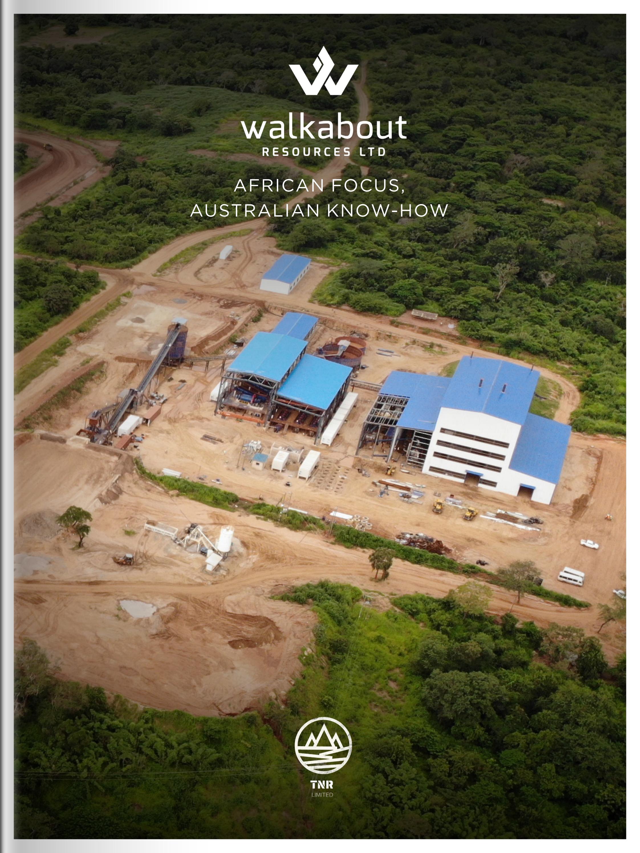Walkabout Resources by Outlook Publishing - Issuu