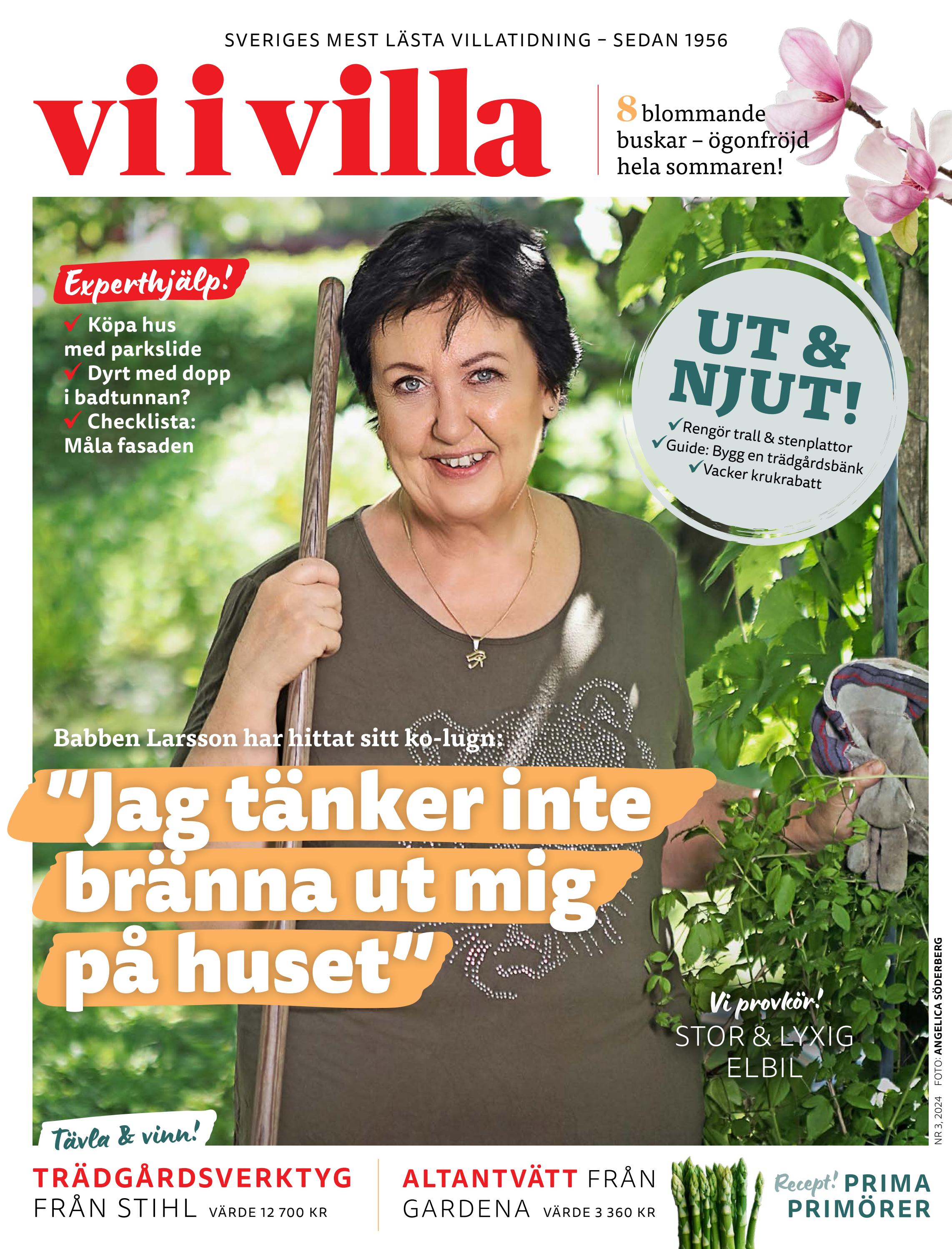 Vi i Villa 2403 by Vi i Villa - Issuu