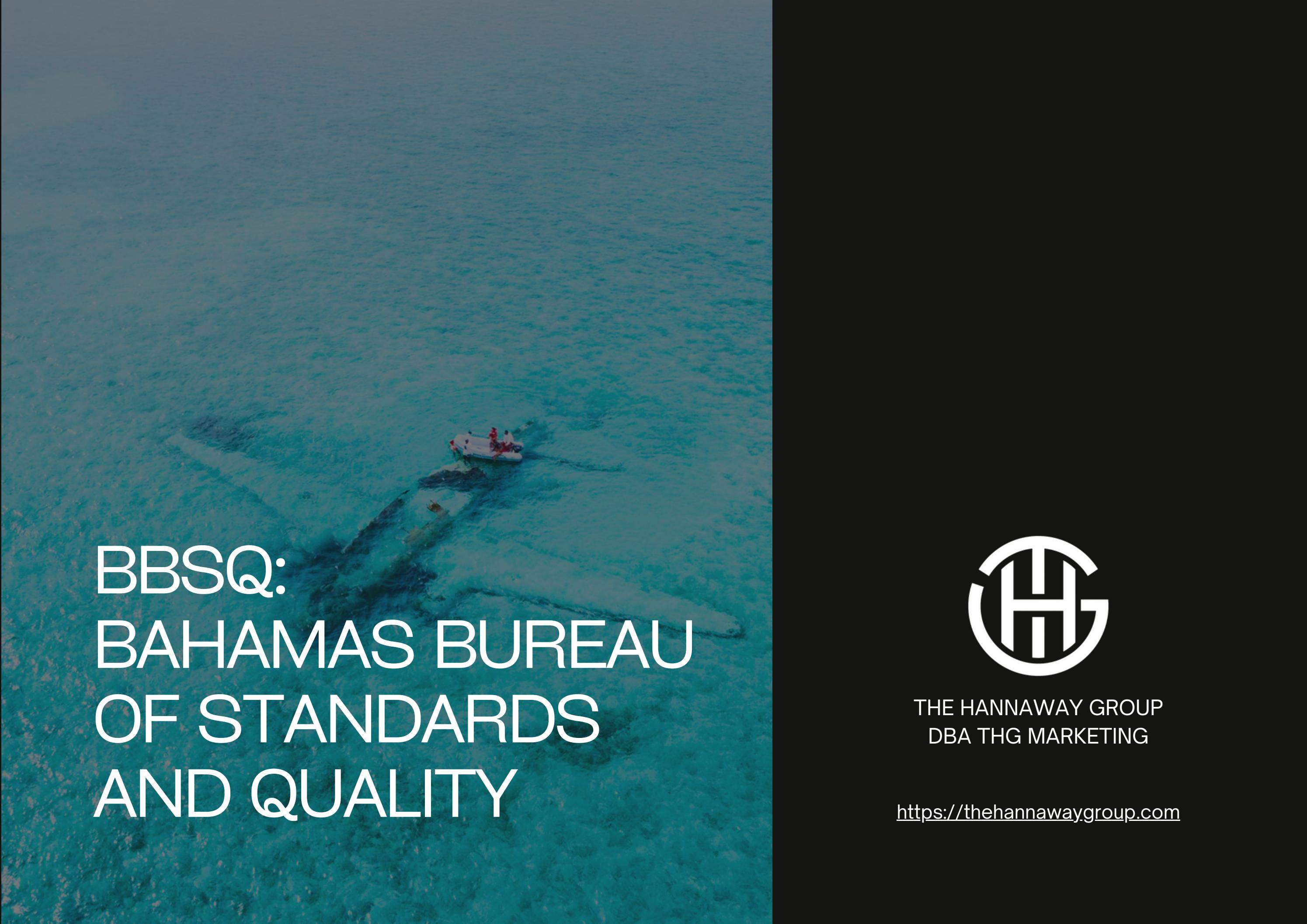 BBSQ Marketing Proposal by thehannawaygroup - Issuu