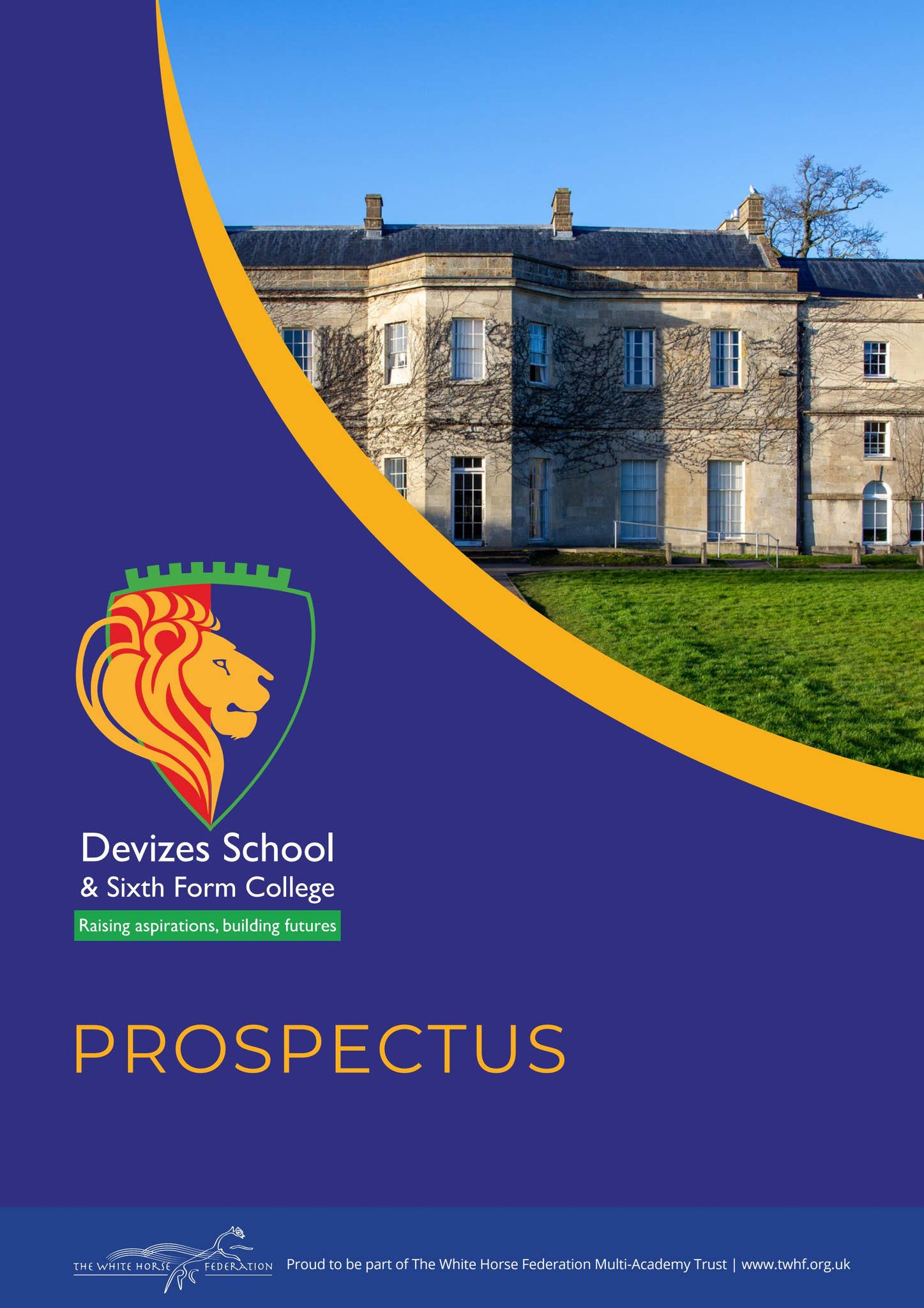 Whole School Prospectus by Schudio - Issuu