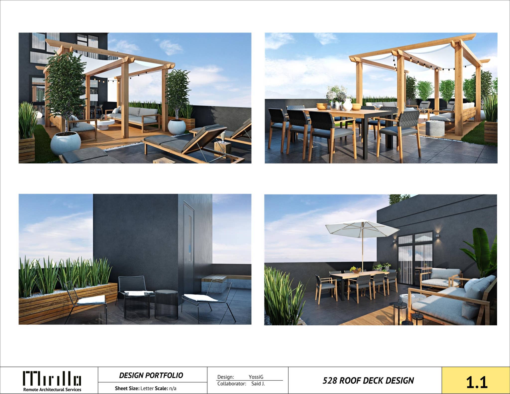 Interior Design Projects by Said - Issuu