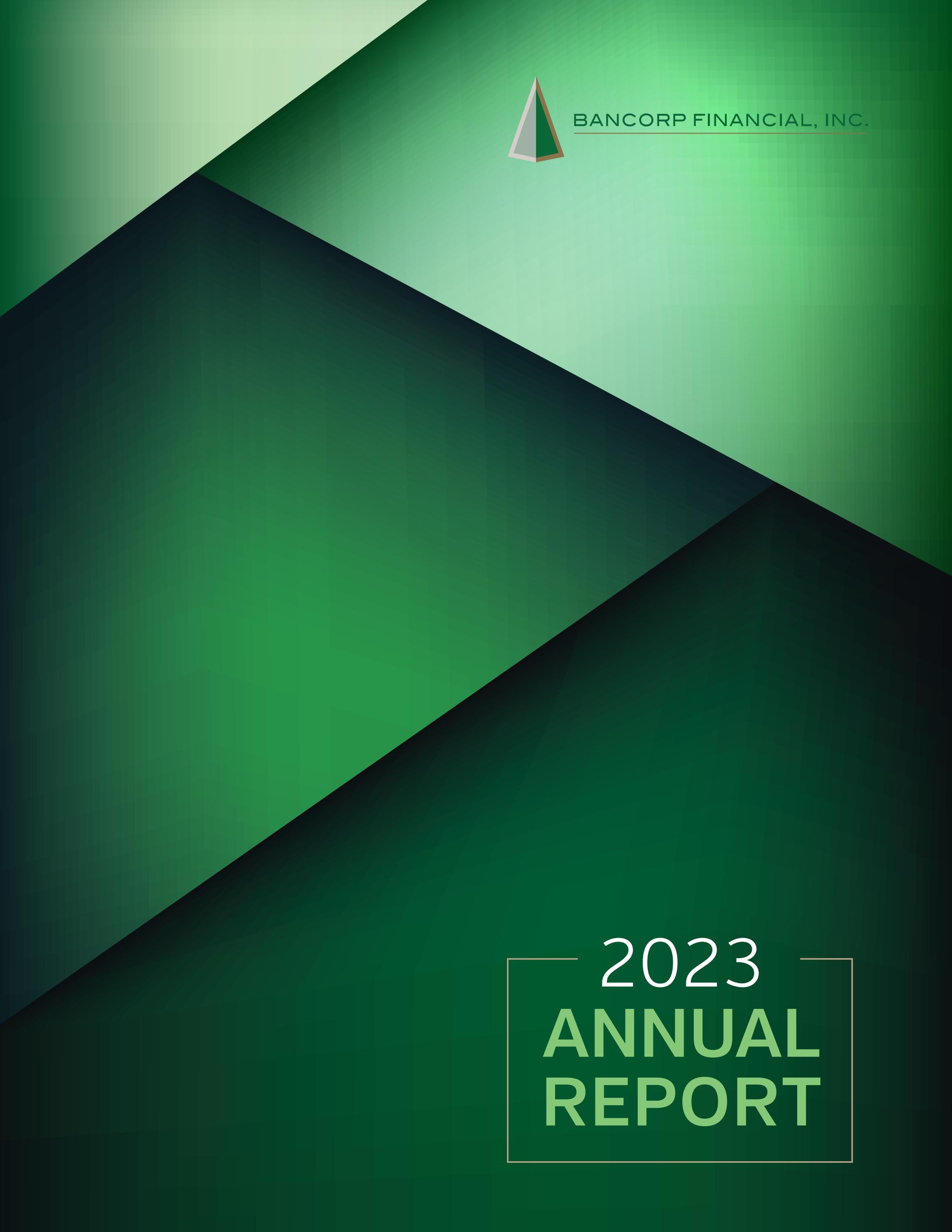 Evergreen Bank Group 2023 Annual Report by EvergreenBankGroup - Issuu