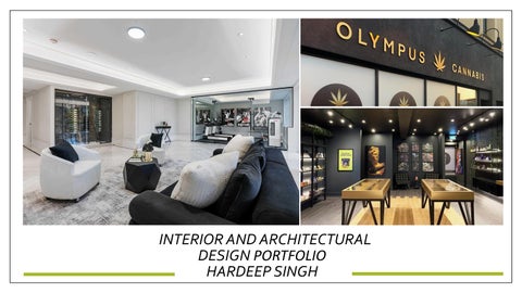 Work and Academic Portfolio: Hardeep Singh by Design_with_Hardeep - Issuu