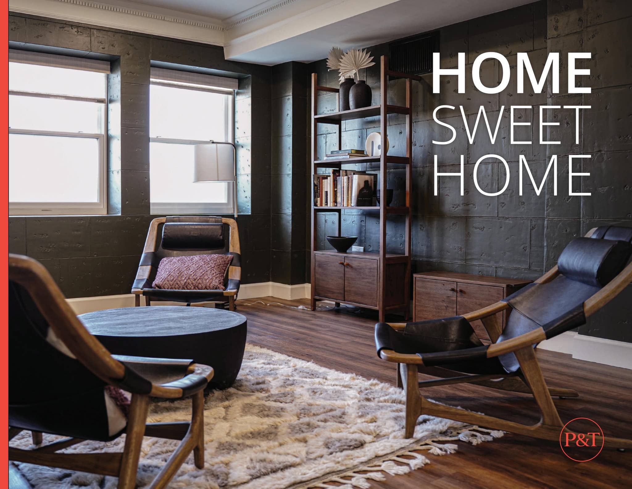 Home Sweet Home by Page & Turnbull - Issuu