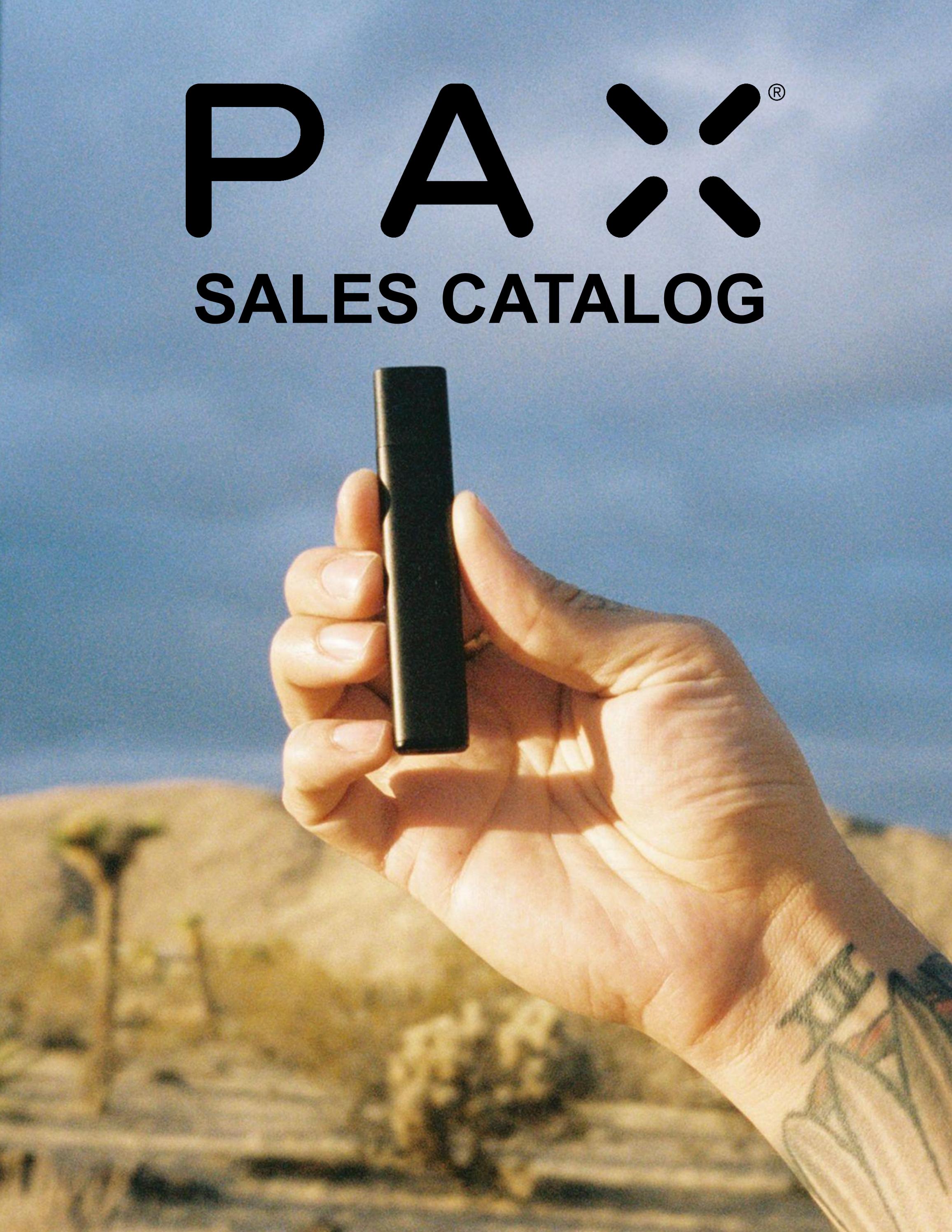 NY PAX SALES CATALOG by madebypax - Issuu