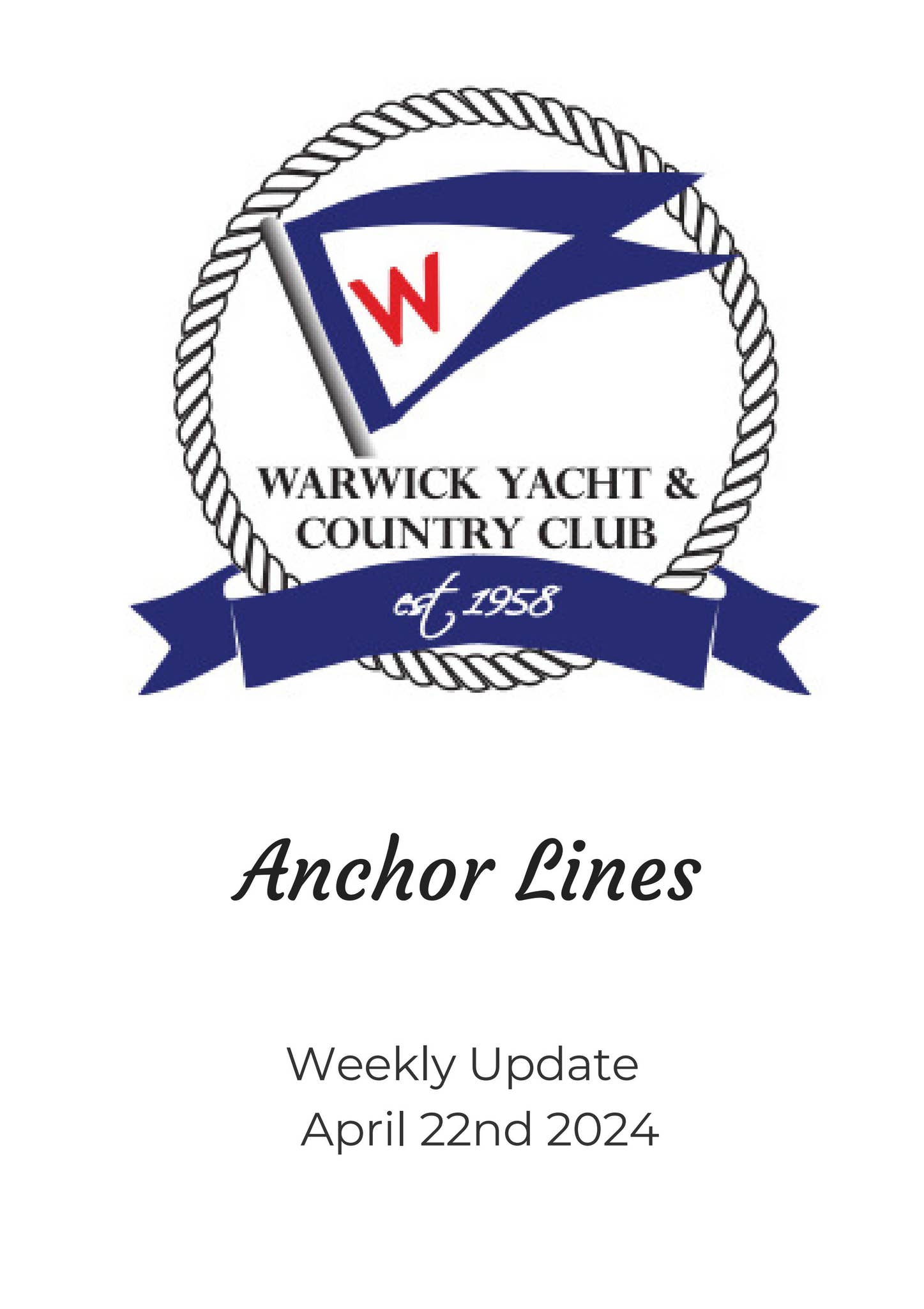 Weekly Update.pdf by Alexandra Spivey-Eldridge - Issuu