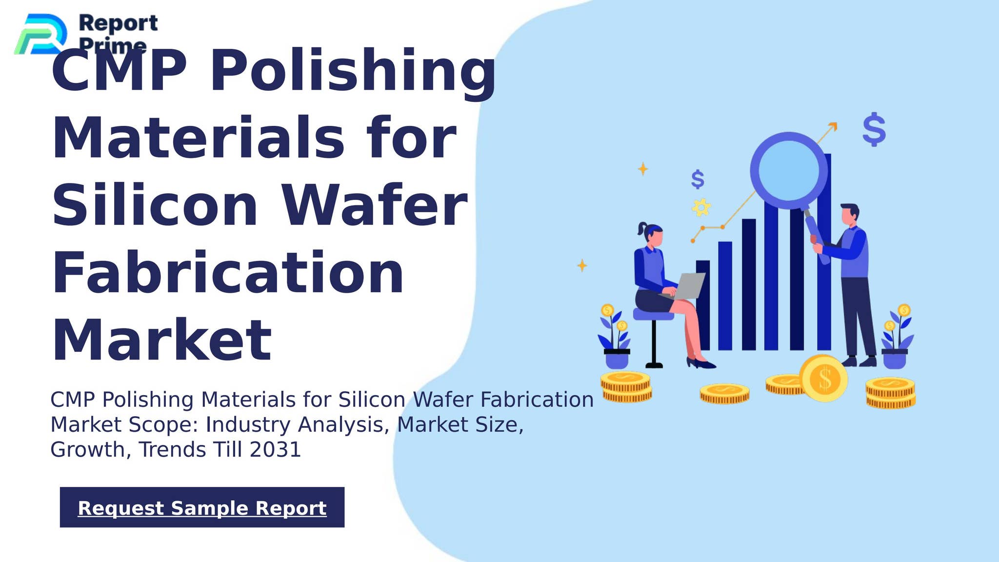 Global CMP Polishing Materials for Silicon Wafer Fabrication market ...