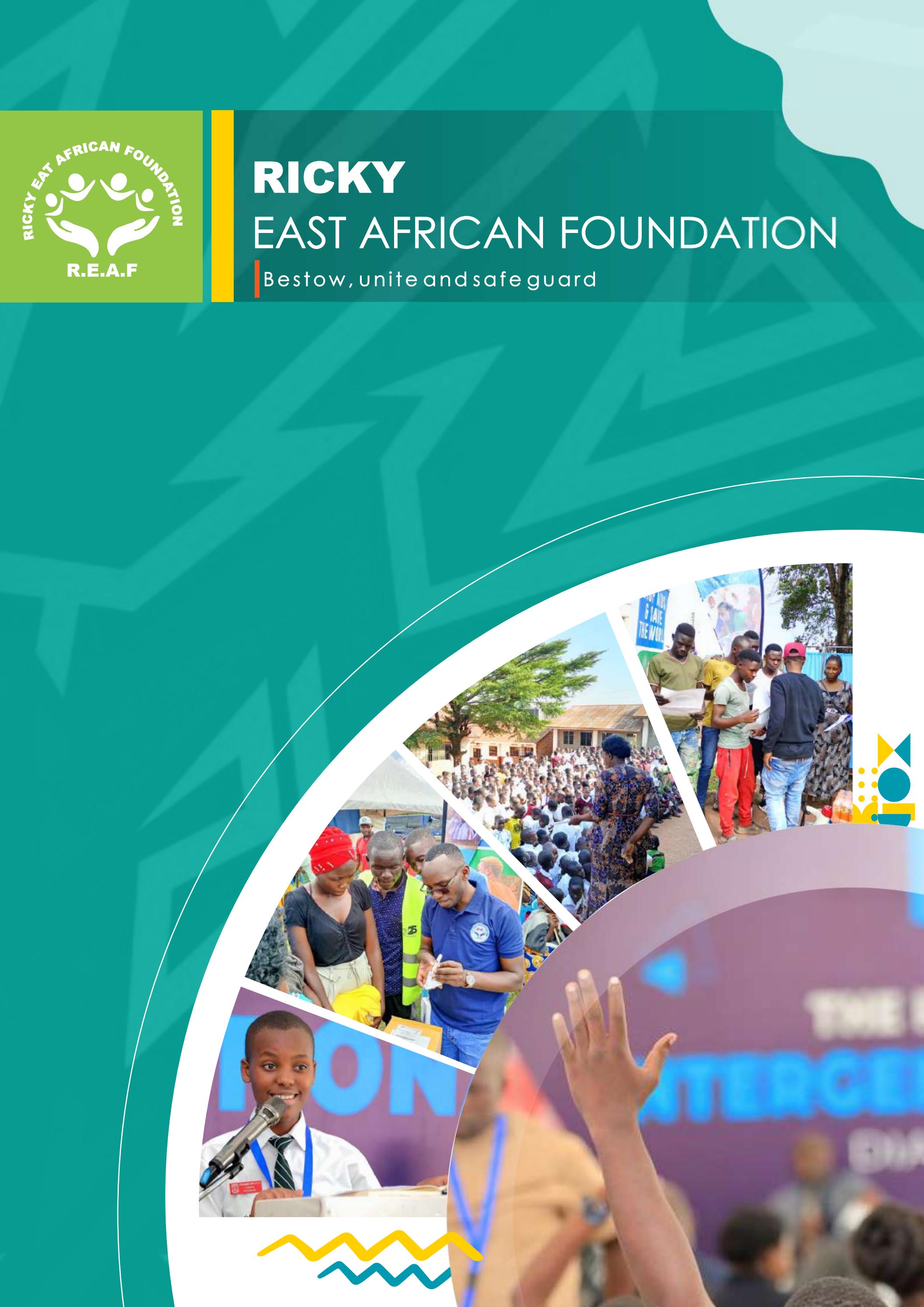 reaf organisation profile ryken edits 0024 by Prince ryken - Issuu