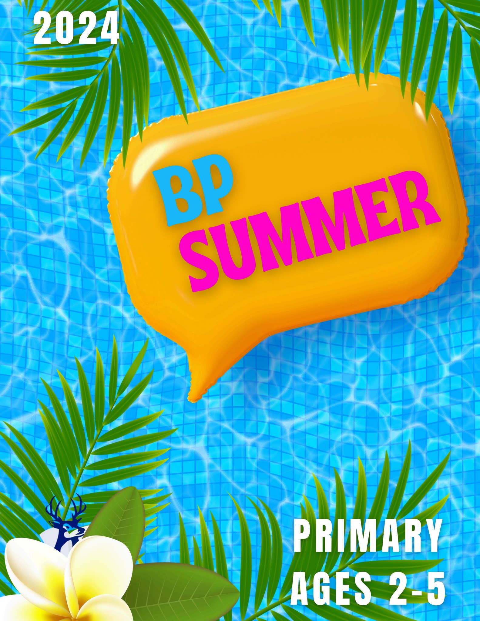 BP Summer Primary Course Catalog by Tyler Schumacher - Issuu
