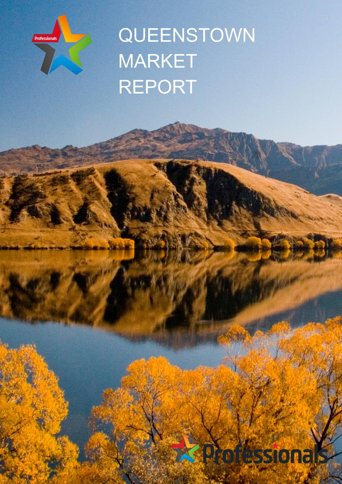 Queenstown Market Report April 2024 by Professionals Queenstown - Issuu