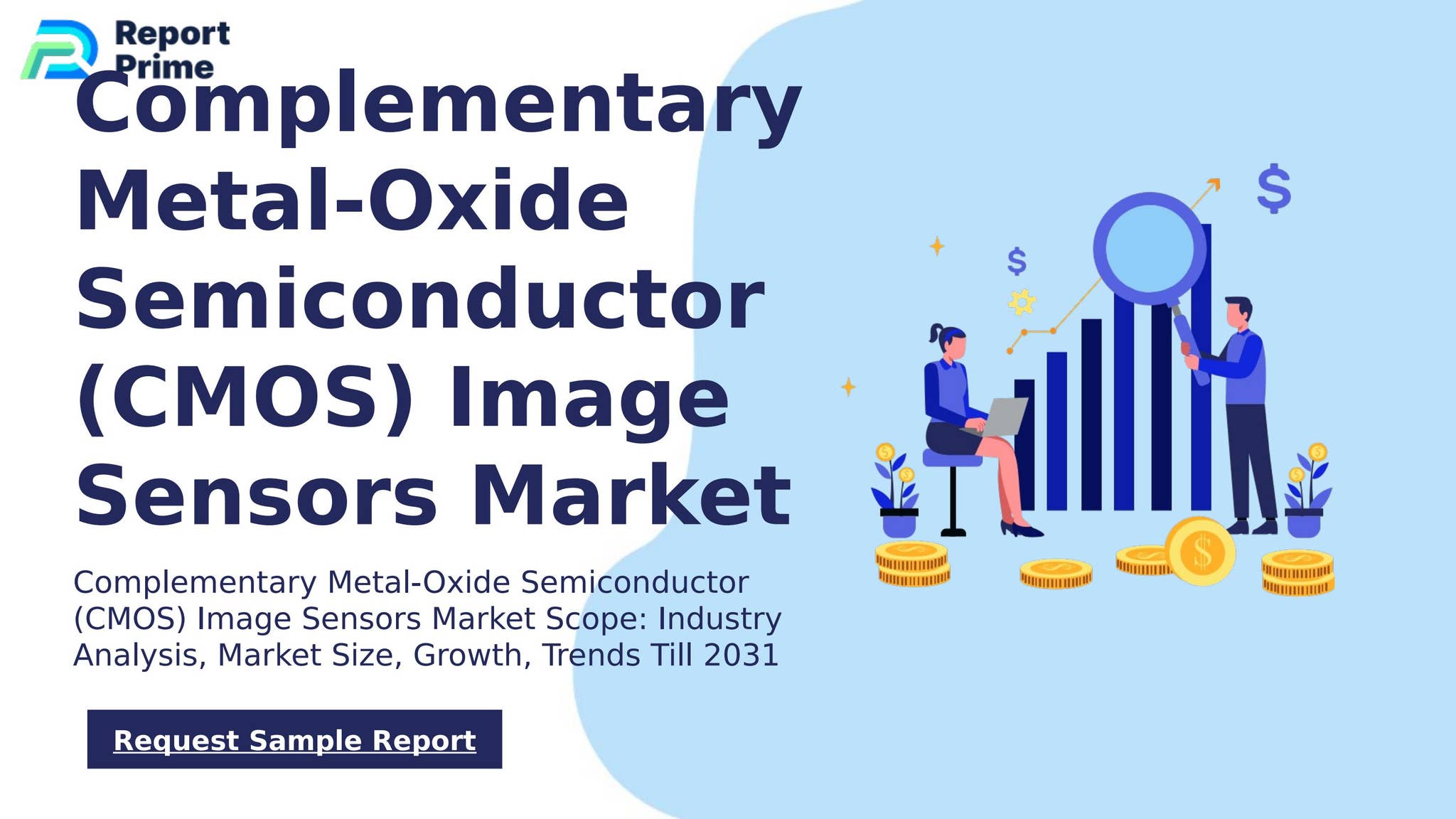 Global Complementary Metal-Oxide Semiconductor (CMOS) Image Sensors ...