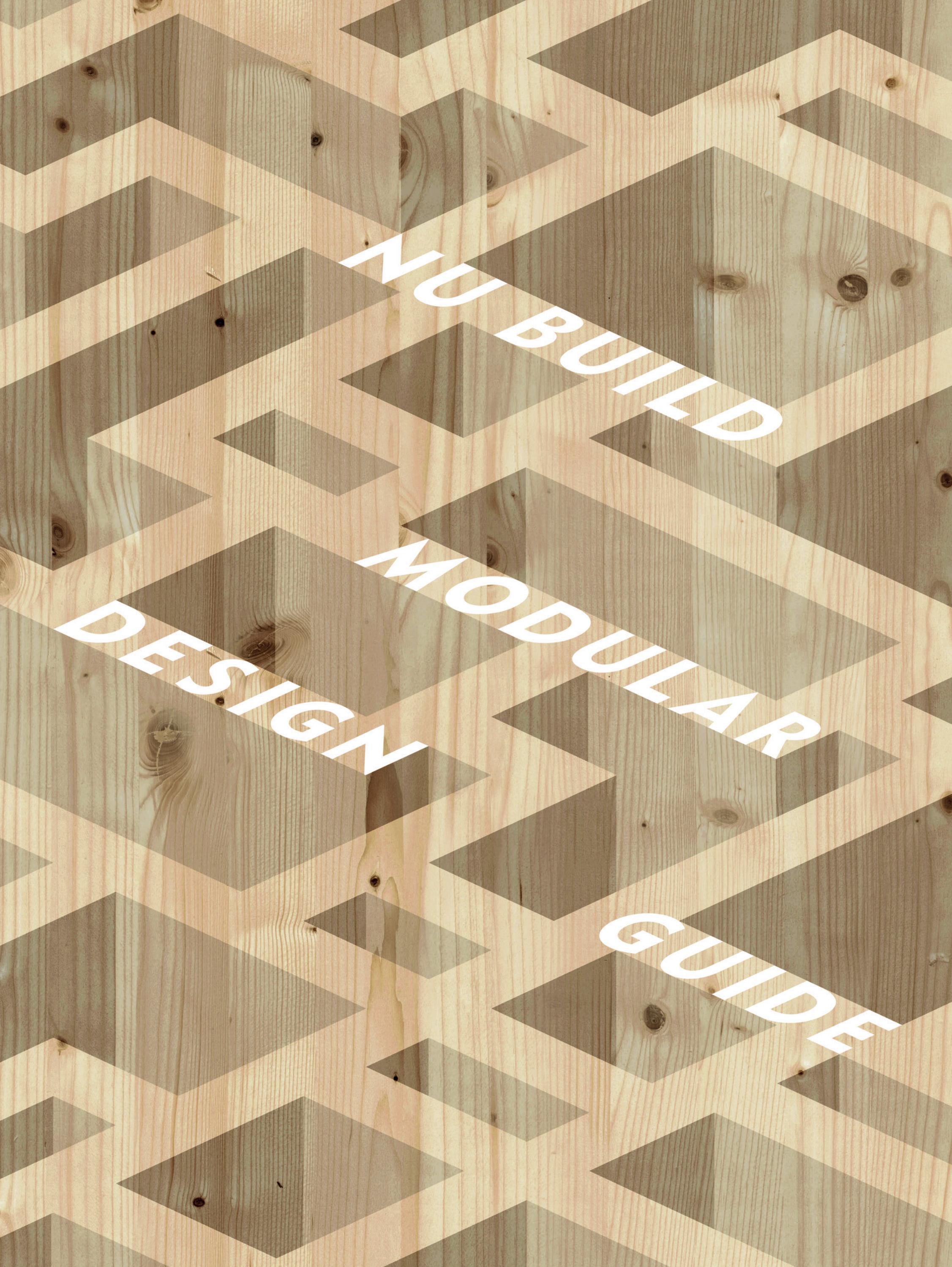 NU build Modular Design Guide by Waugh Thistleton Architects - Issuu