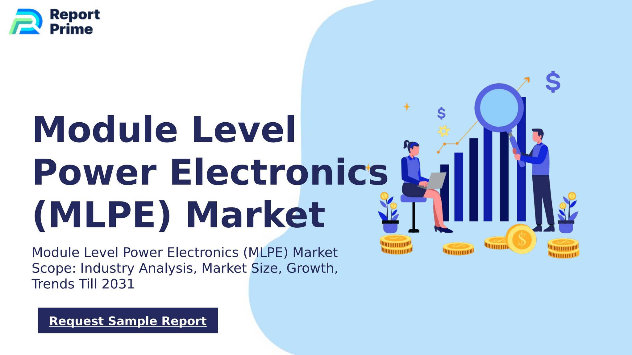 Global Module Level Power Electronics (MLPE) market cagr 10.1% by ...