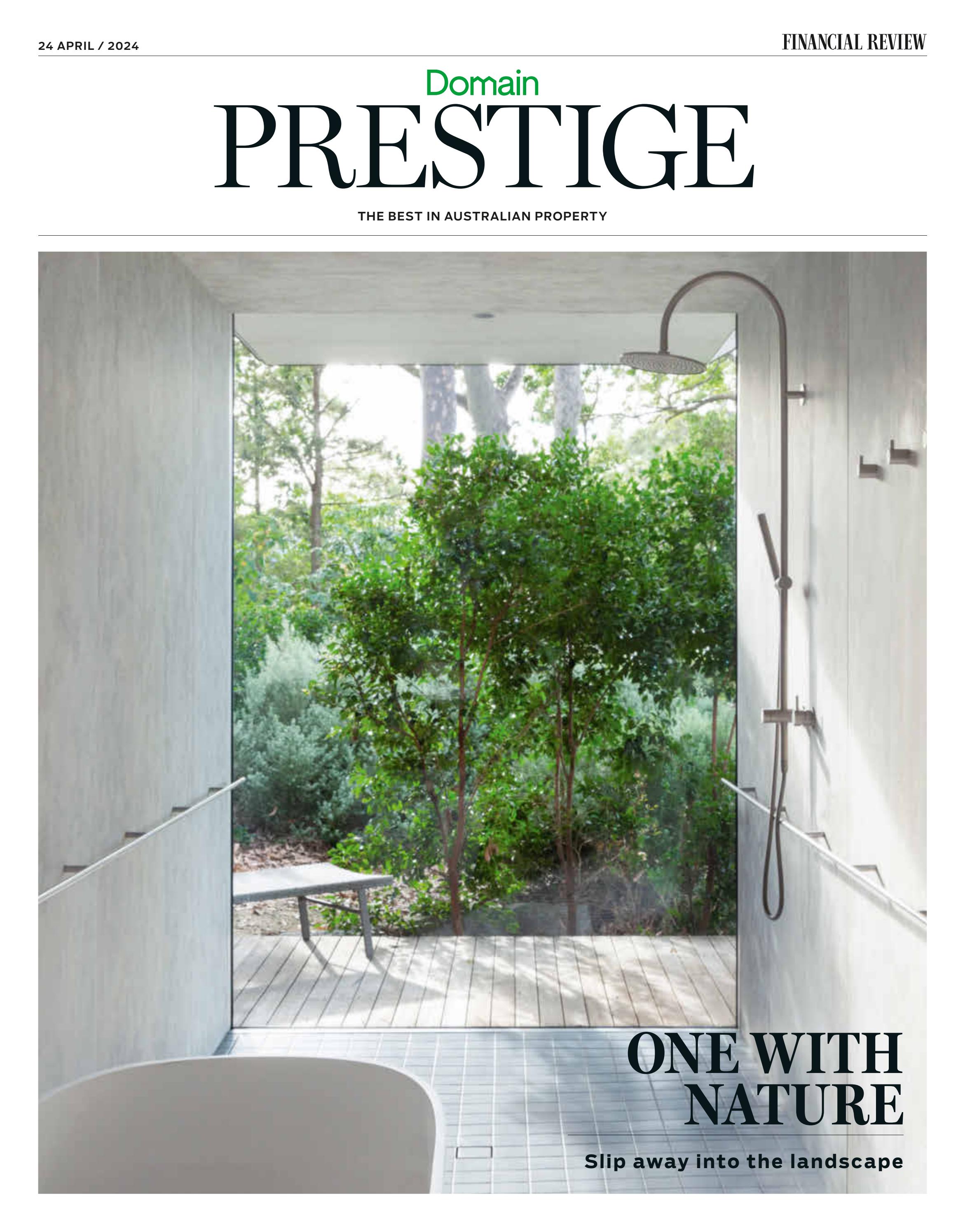 Domain Prestige - April 24, 2024 by Domain Magazines - Issuu