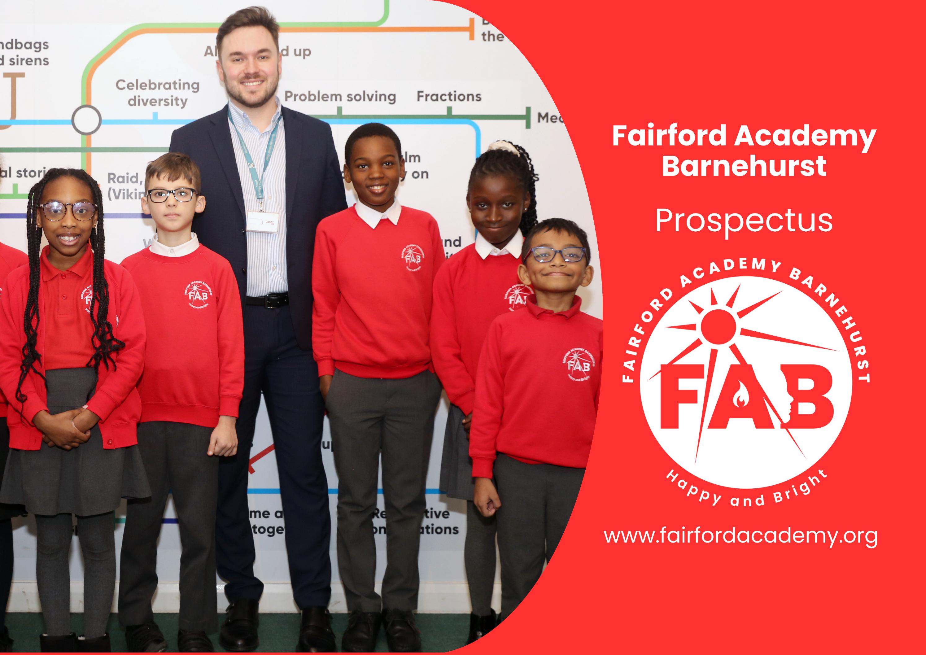 Fairford Prospectus by primarysite10 - Issuu