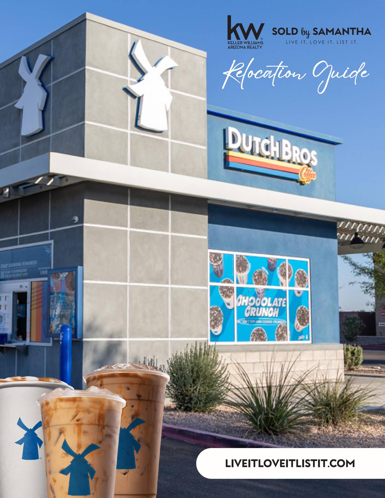 Dutch Bros Relocation Guide by soldbysamantha - Issuu
