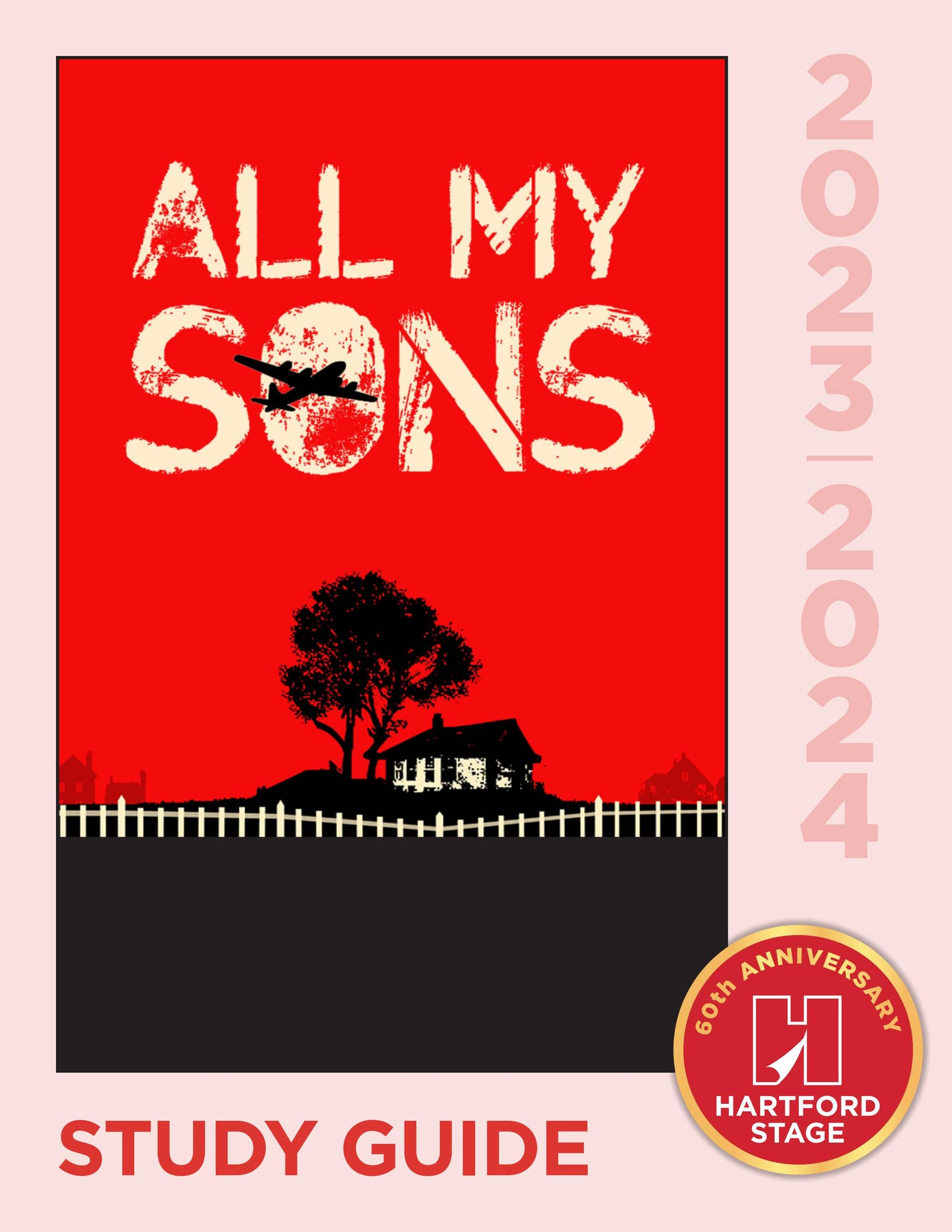 All My Sons Study Guide by Hartford Stage - Issuu