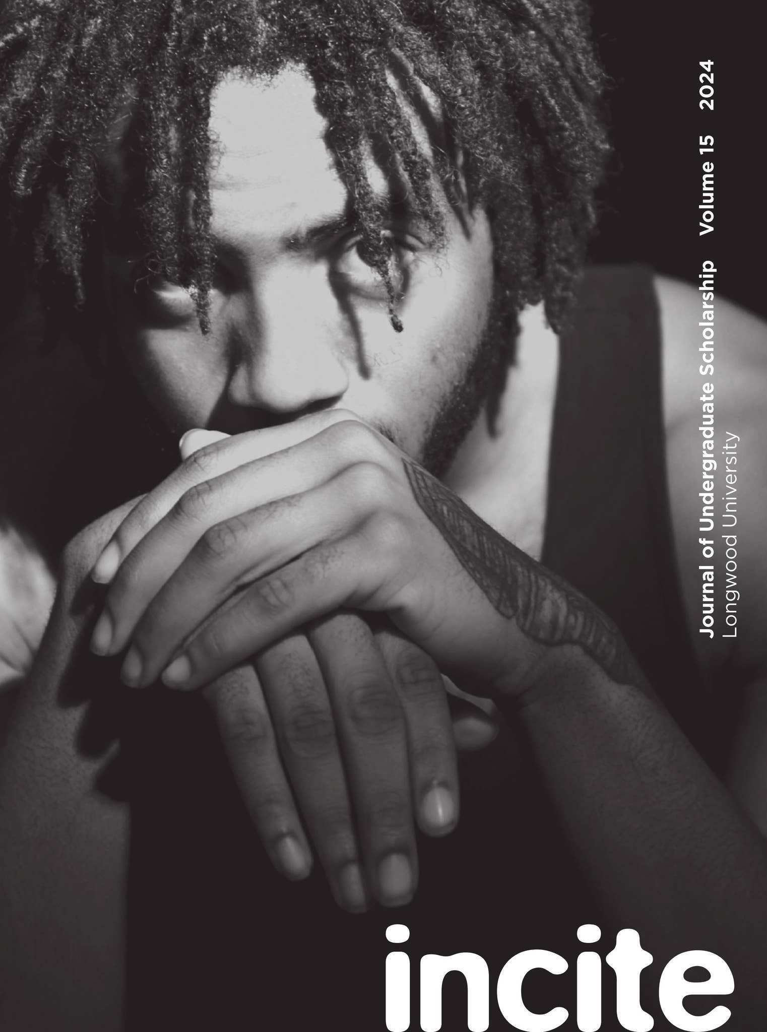 Incite, Volume 15 by Greenwood Library - Issuu