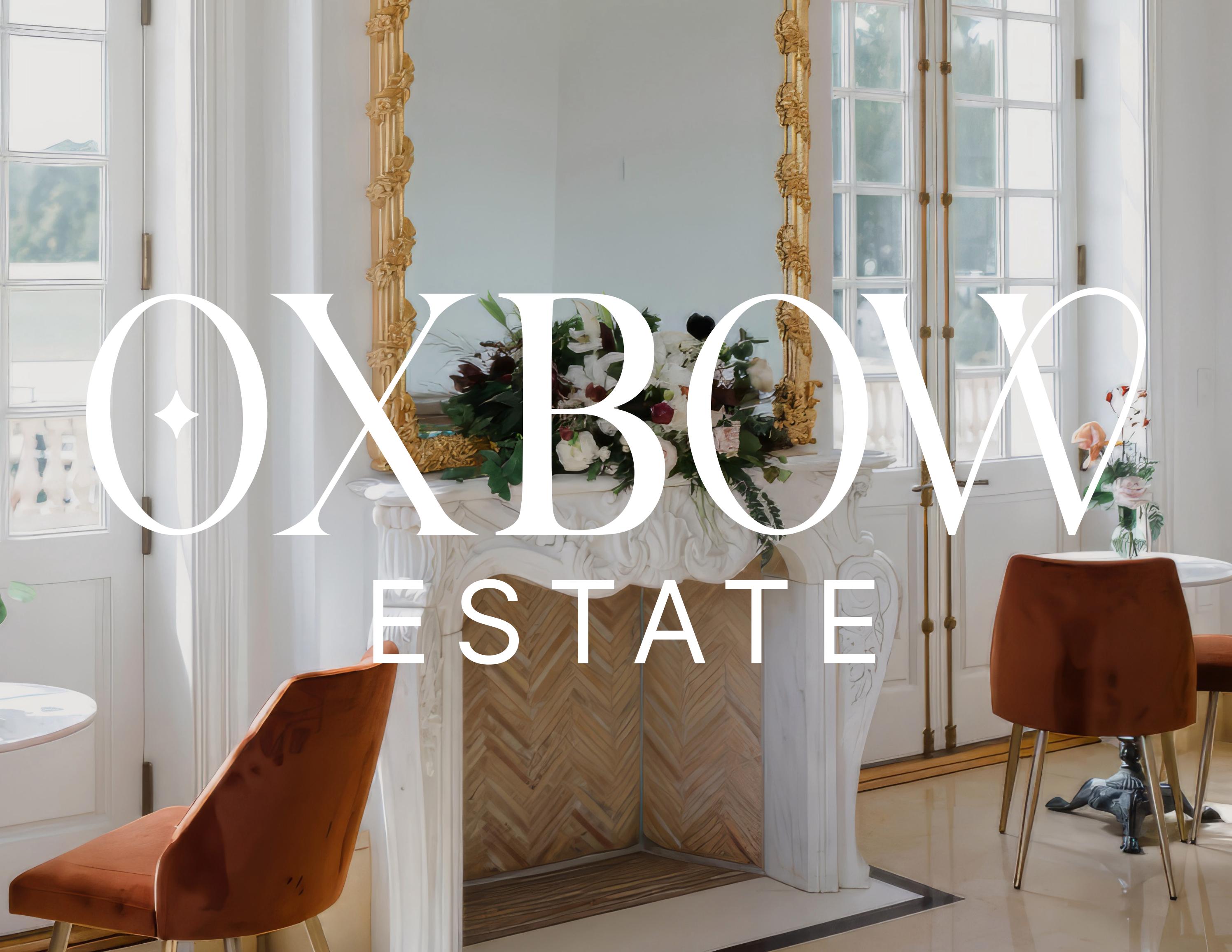 Oxbow Estate - Look Book by oxbow_estate - Issuu